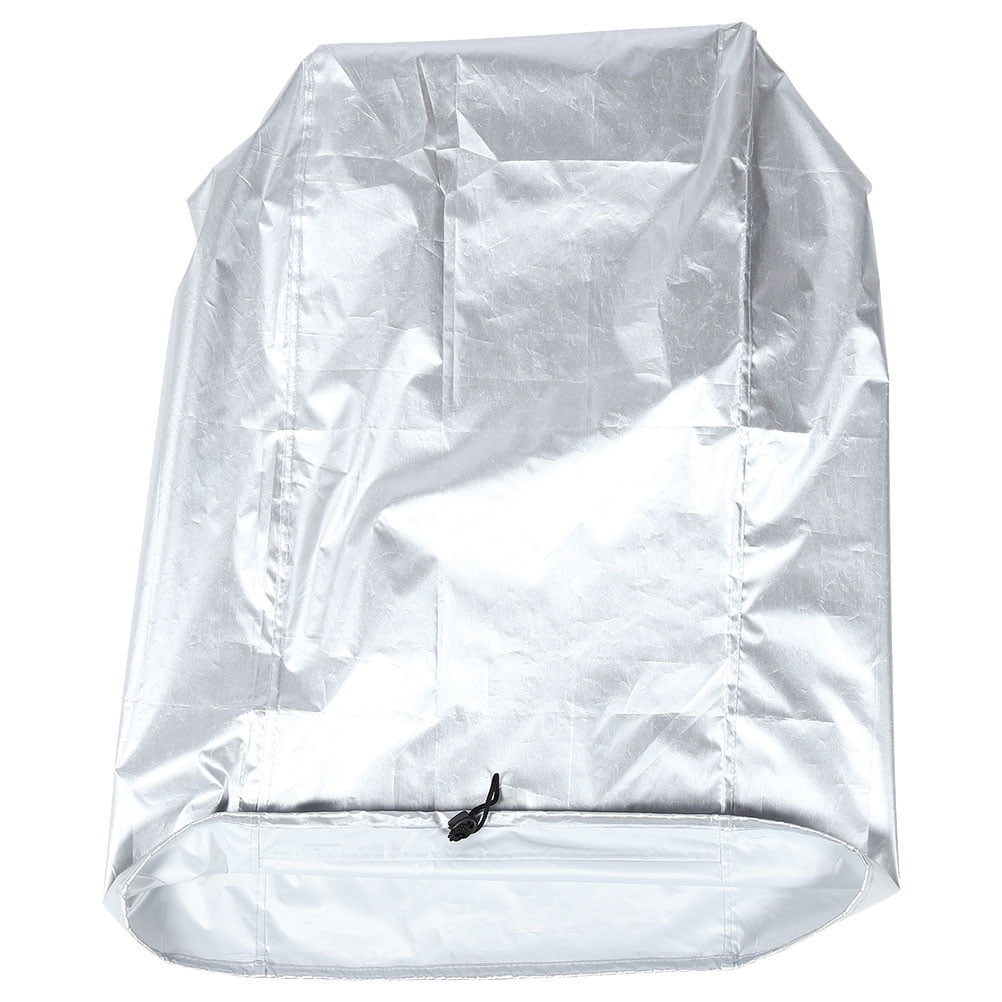 FRCOLOR Electric Car Charging Protector EV Charger Rain and Snow Cover ...