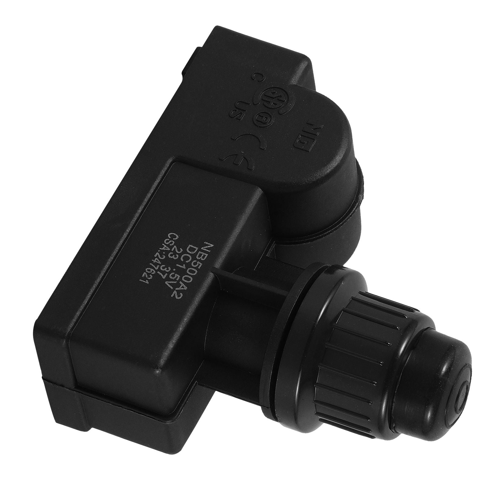 FRCOLOR Electric Grill Igniter Button Grill Ignition Button Electric ...