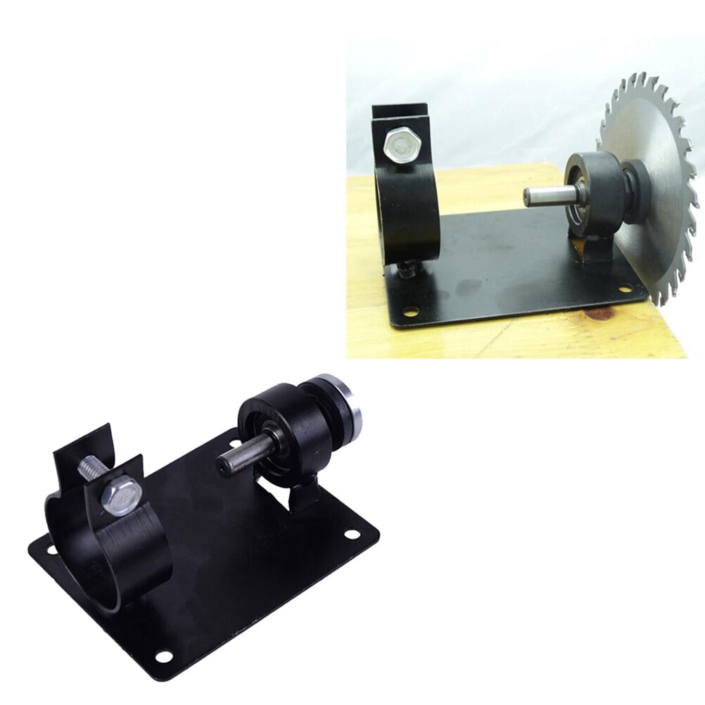 WRISTBIQUE Hand Drill Bracket Metal 1Pack - Walmart.com