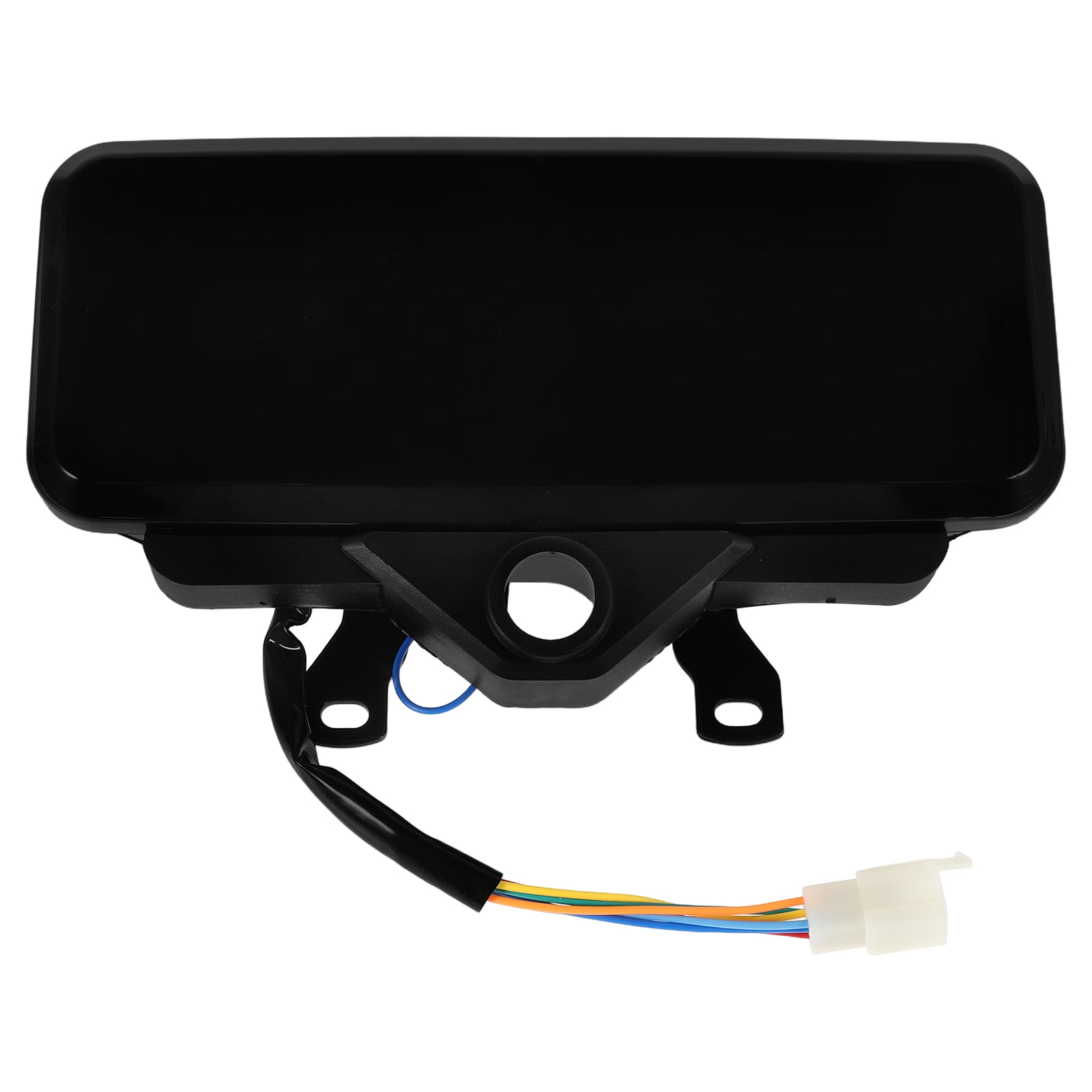 FRCOLOR Electric Scooter Lcd Display Meter Accurate And Waterproof ...