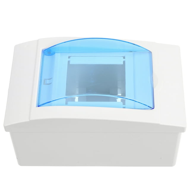 FRCOLOR Electricity Meter Box Electrical Meter Box Plastic Distribution ...