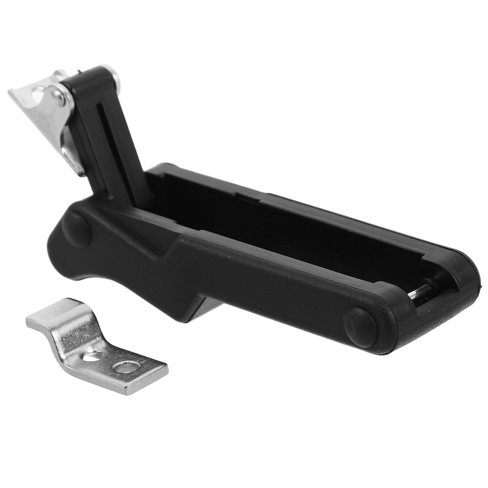FRCOLOR Electronic Cabinet Lock for RV Battery Box Strap Tool Box Latch ...