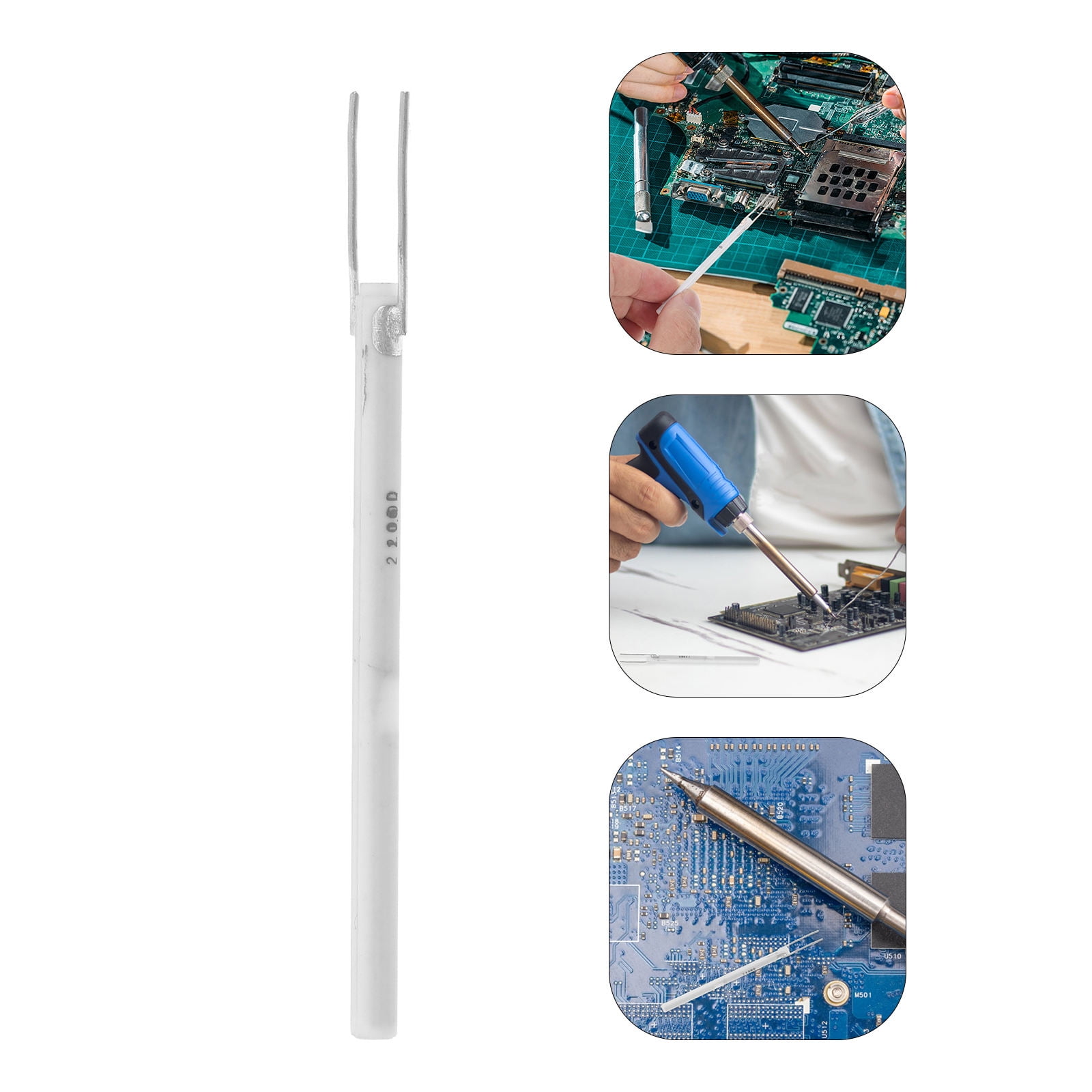 FRCOLOR Element For Soldering Heating Element Universal Soldering ...