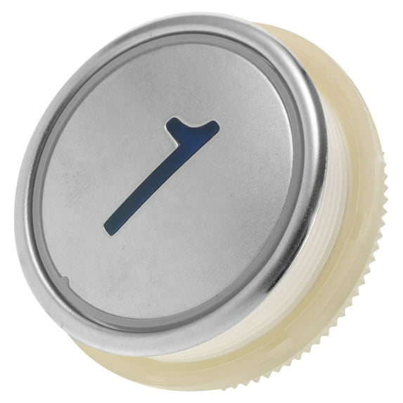 FRCOLOR Elevator 1st Button Lift Elevator Replacement Button Elevator ...