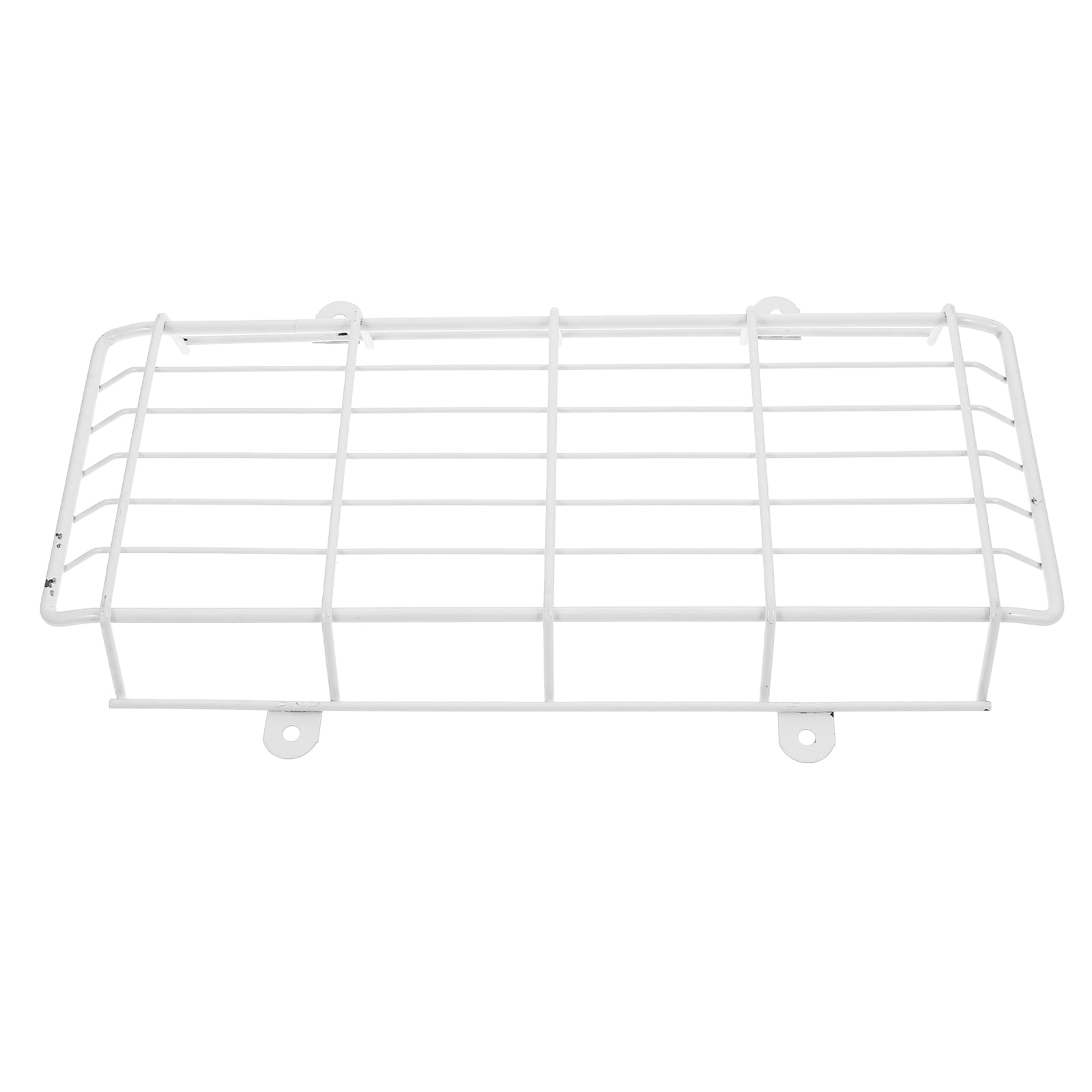 FRCOLOR Emergency Exit Lights Cage Guard Fire Emergency Lighting Wire ...