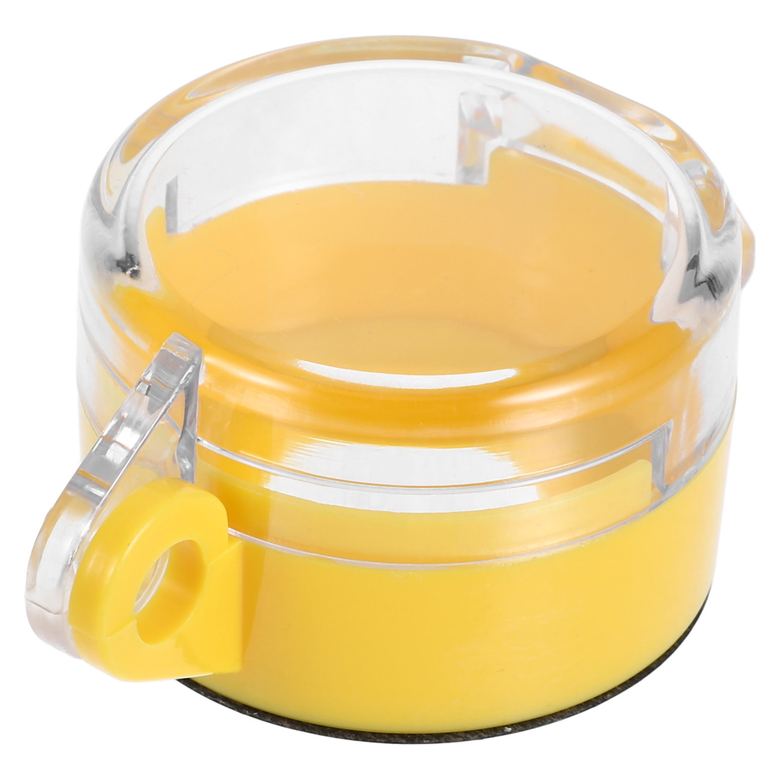 FRCOLOR Emergency Stop Button Lock Pushbutton Light Switch Guard Man ...