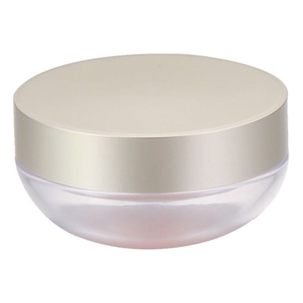 FRCOLOR Empty Powder Makeup Container Protein to Go Portable Travel ...