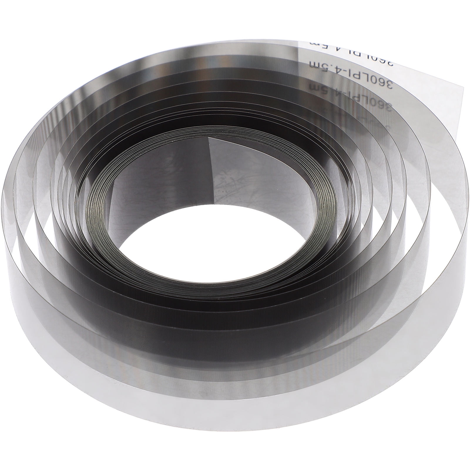 FRCOLOR Encoder Printers Machines Replacement Linear Coding Strip Black - Walmart.com