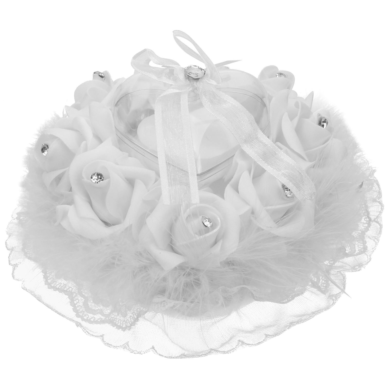 FRCOLOR Engagement Party Decorations Charming Wedding Accessories ...