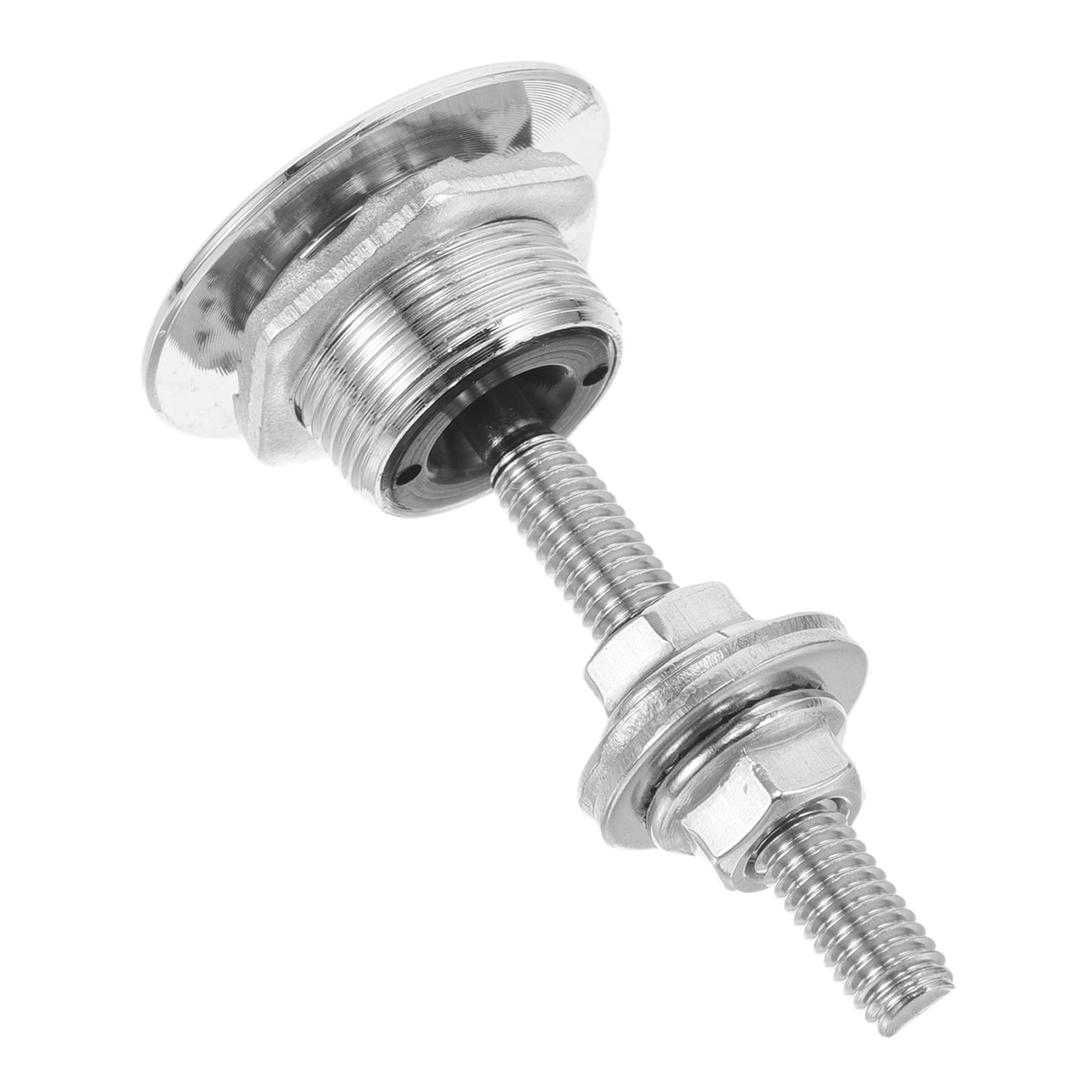 FRCOLOR Engine Hood Lock Universal Hood Pin Metal Hood Latches Quick ...