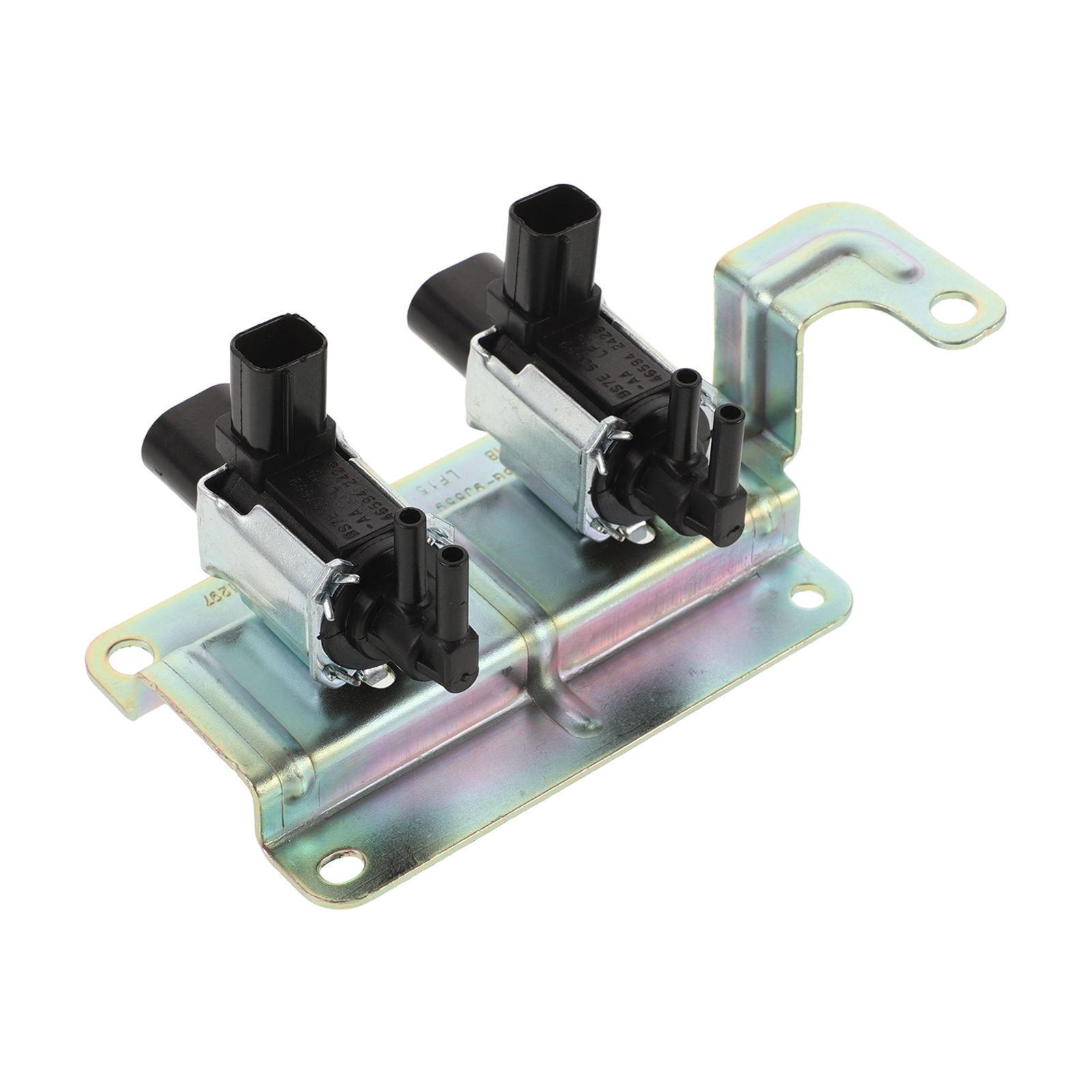 FRCOLOR Engine Off Valve Intake Solenoid Valve Automotive Solenoid ...