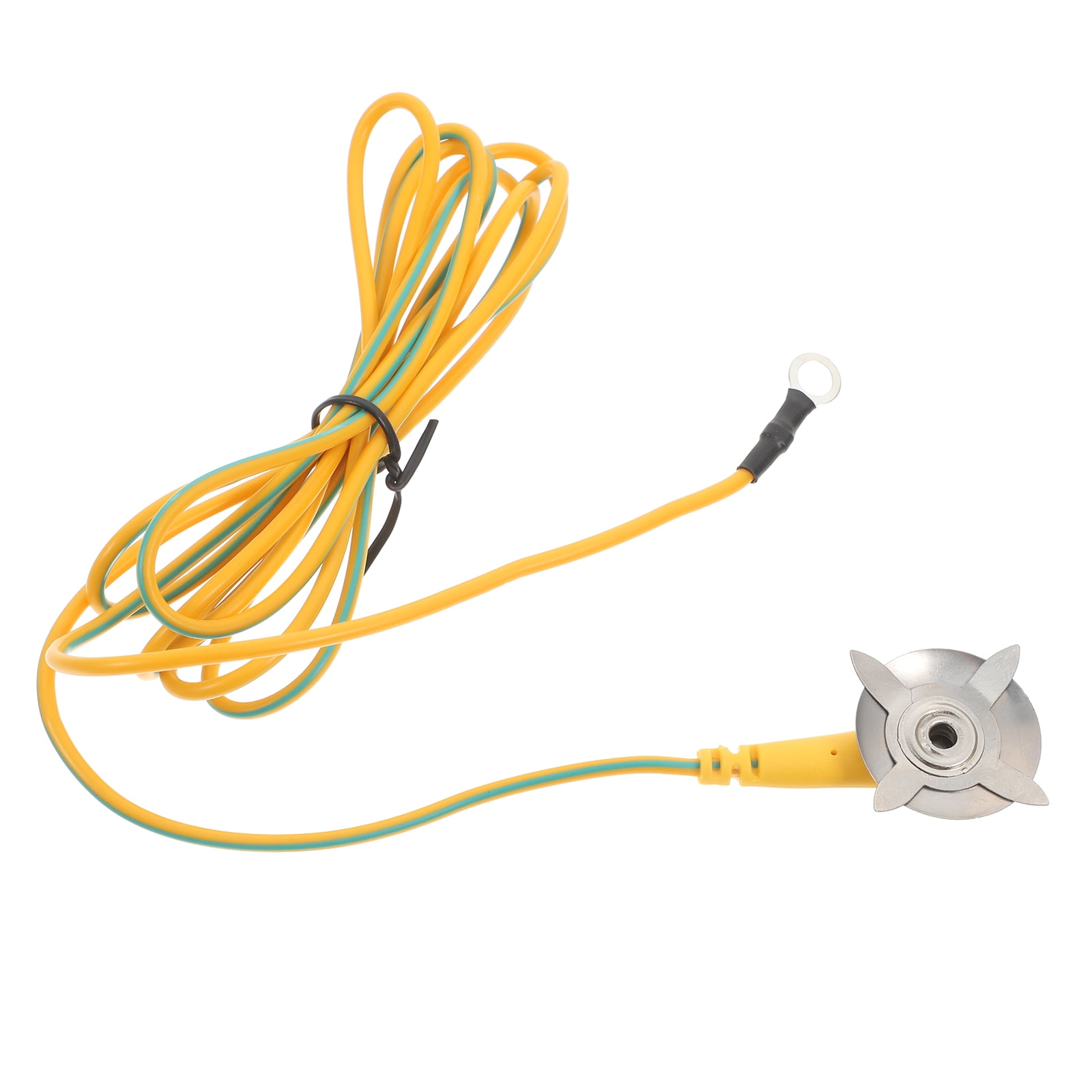 FRCOLOR Equipment Display Stand Pipette Anti-static Grounding Wire ...