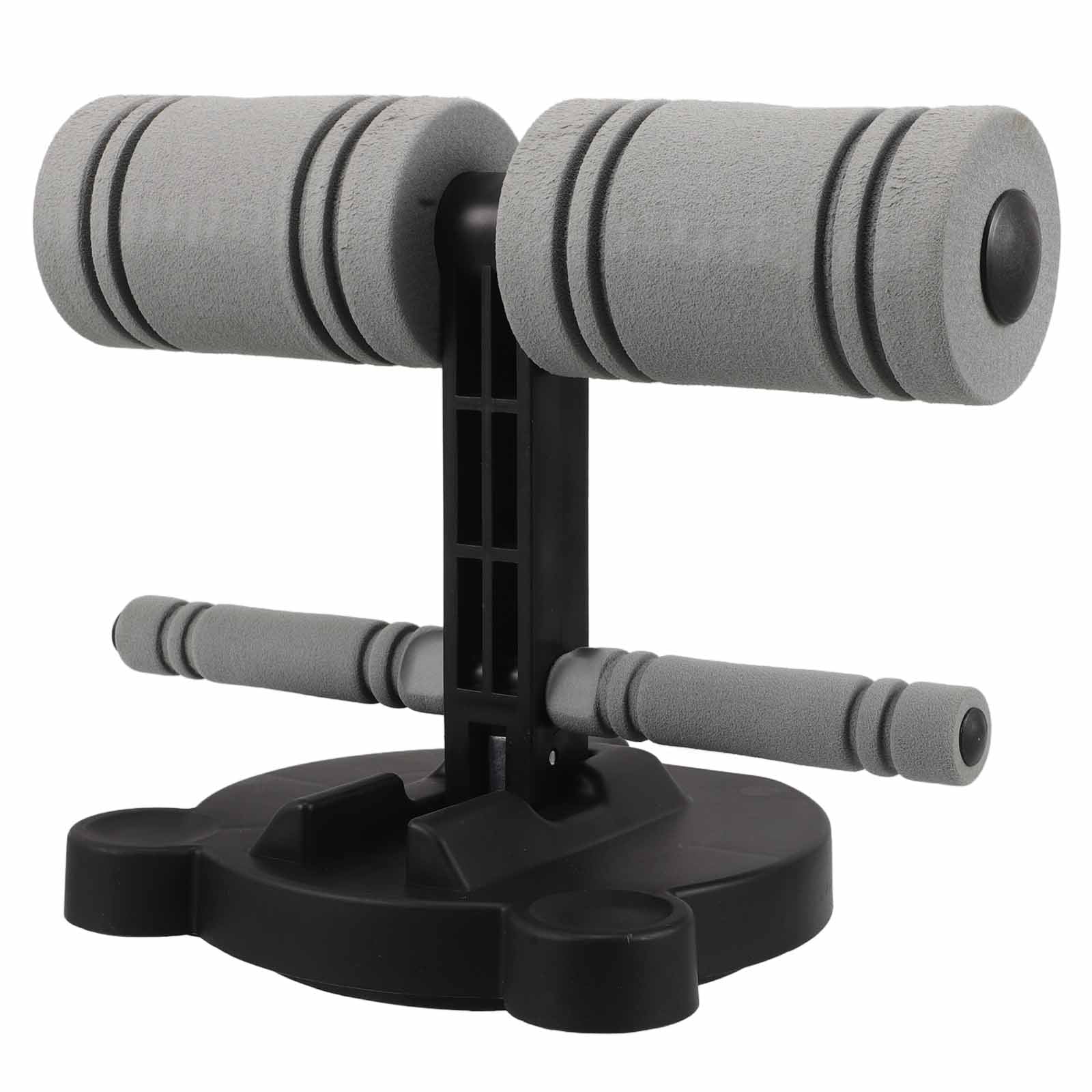 FRCOLOR Ergonomics Sit-Up Bar Sit Up Assistant Device Ab Workout ...