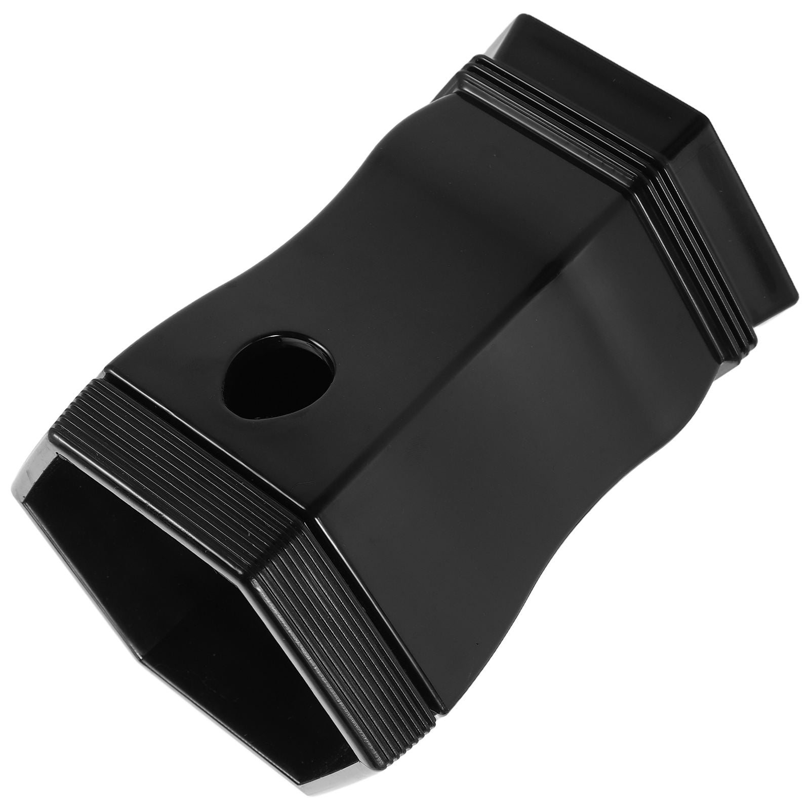 FRCOLOR Erhu Acoustic Resonator Diy Parts Erhu Resonance Box Chinese ...