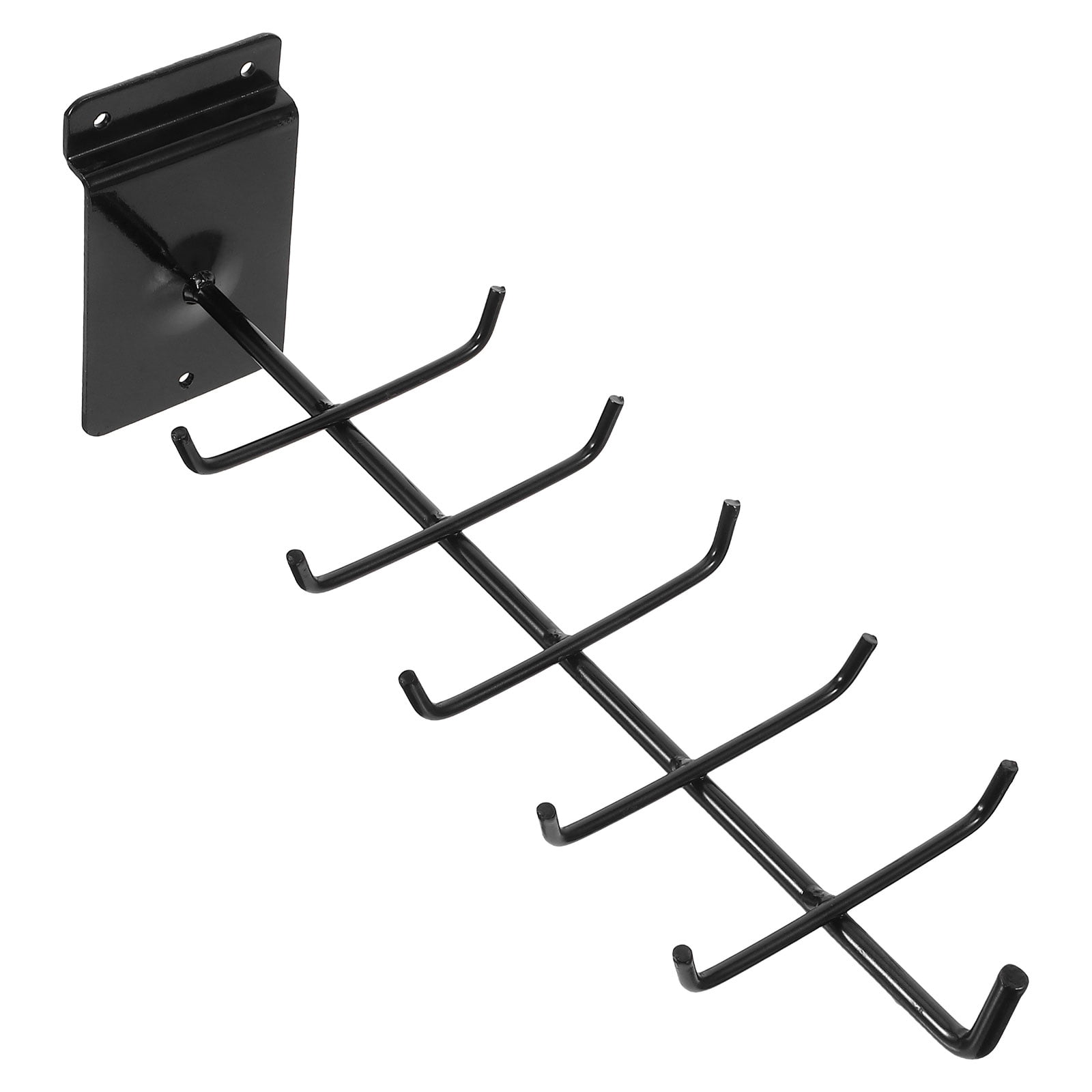 FRCOLOR Erhu Bow Support Bow Hanger Wall Mount Violin Erhu Hanger Rack ...