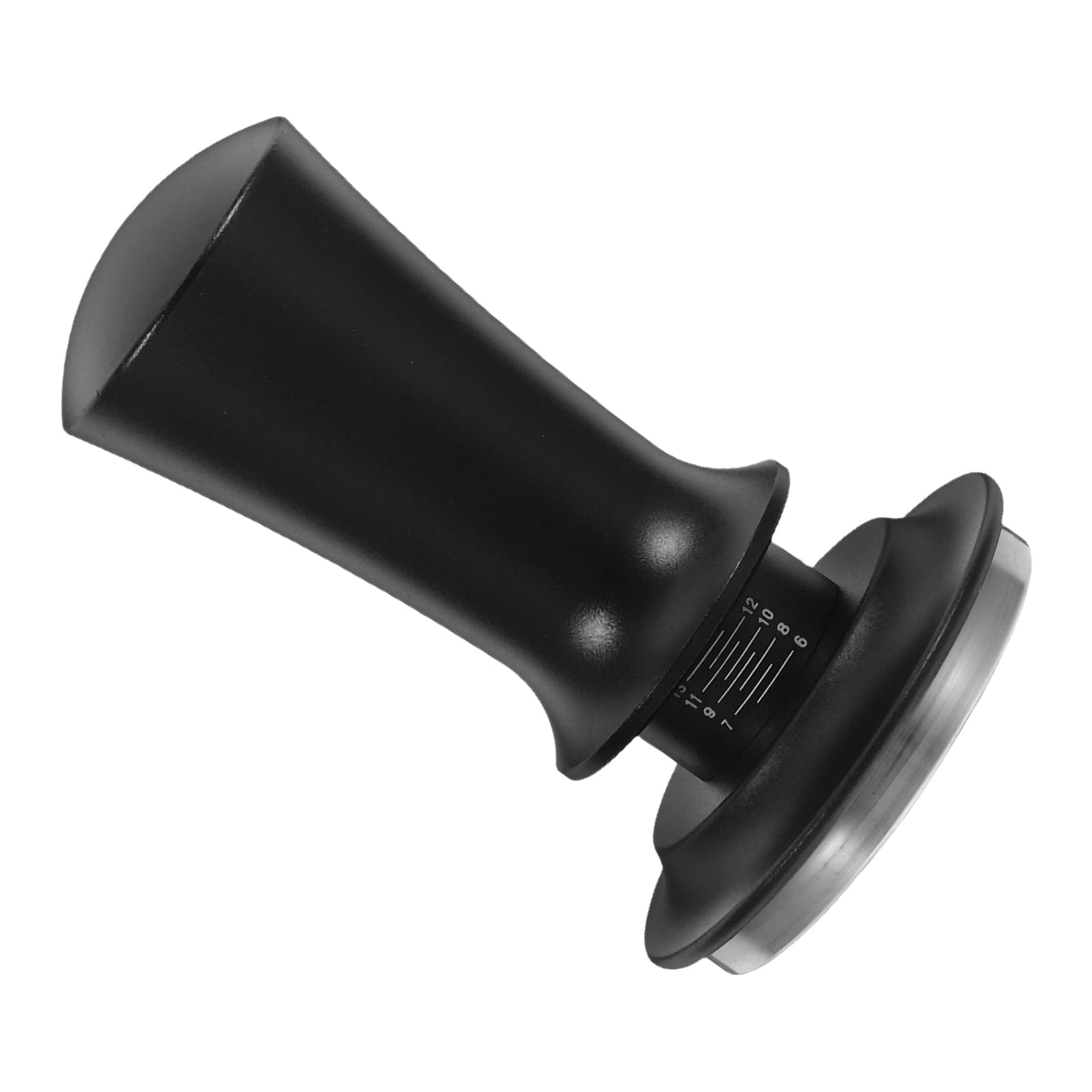 FRCOLOR Espresso Tamper Press-Type Coffee Powder Distributor With ...