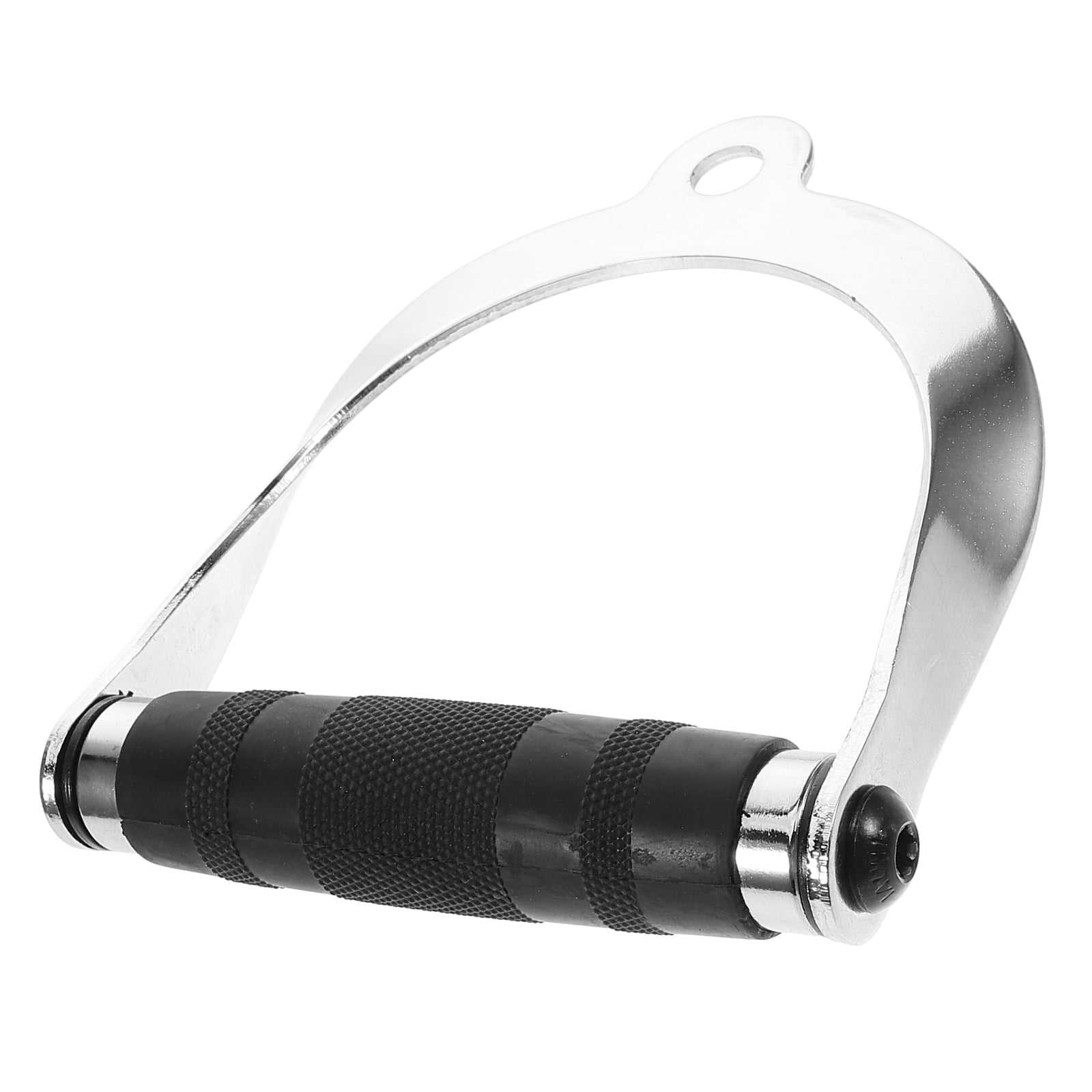 FRCOLOR Exercise Handles Rows Attachment Sports Dumbbell Powerlifting ...