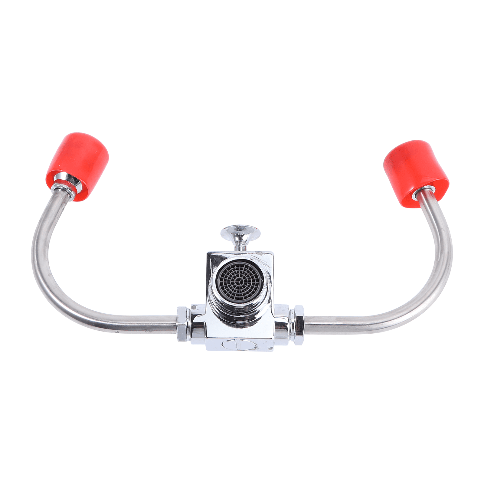 FRCOLOR Eyewash Station Eyewash Stations Faucet Mounted Eye Wash ...