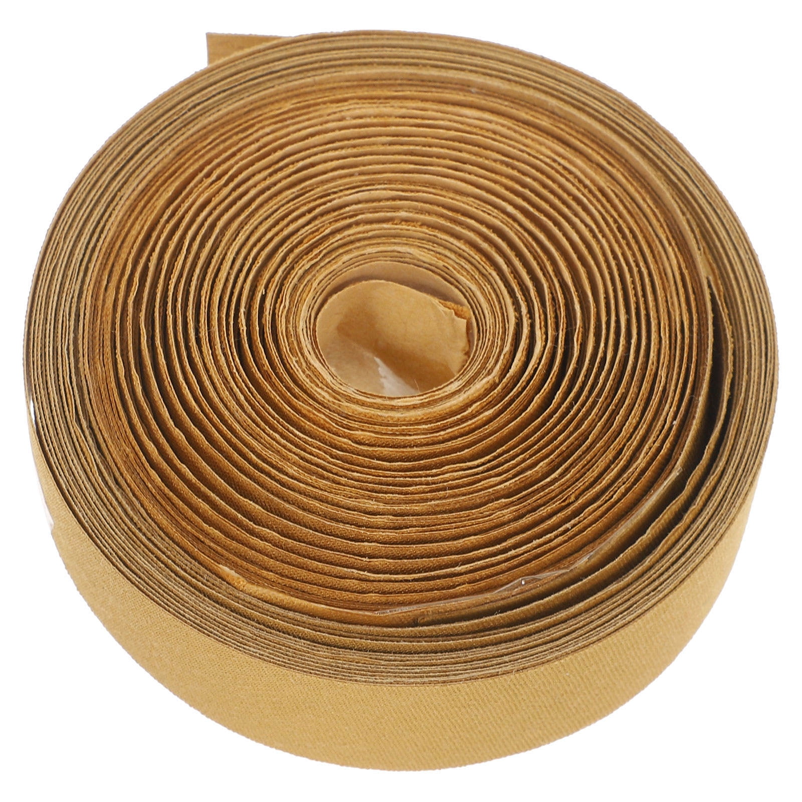 FRCOLOR Fabric Tape DIY Lamp Shade Kit Flexible Cloth Strips Simple ...