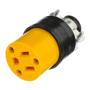 Female Plug