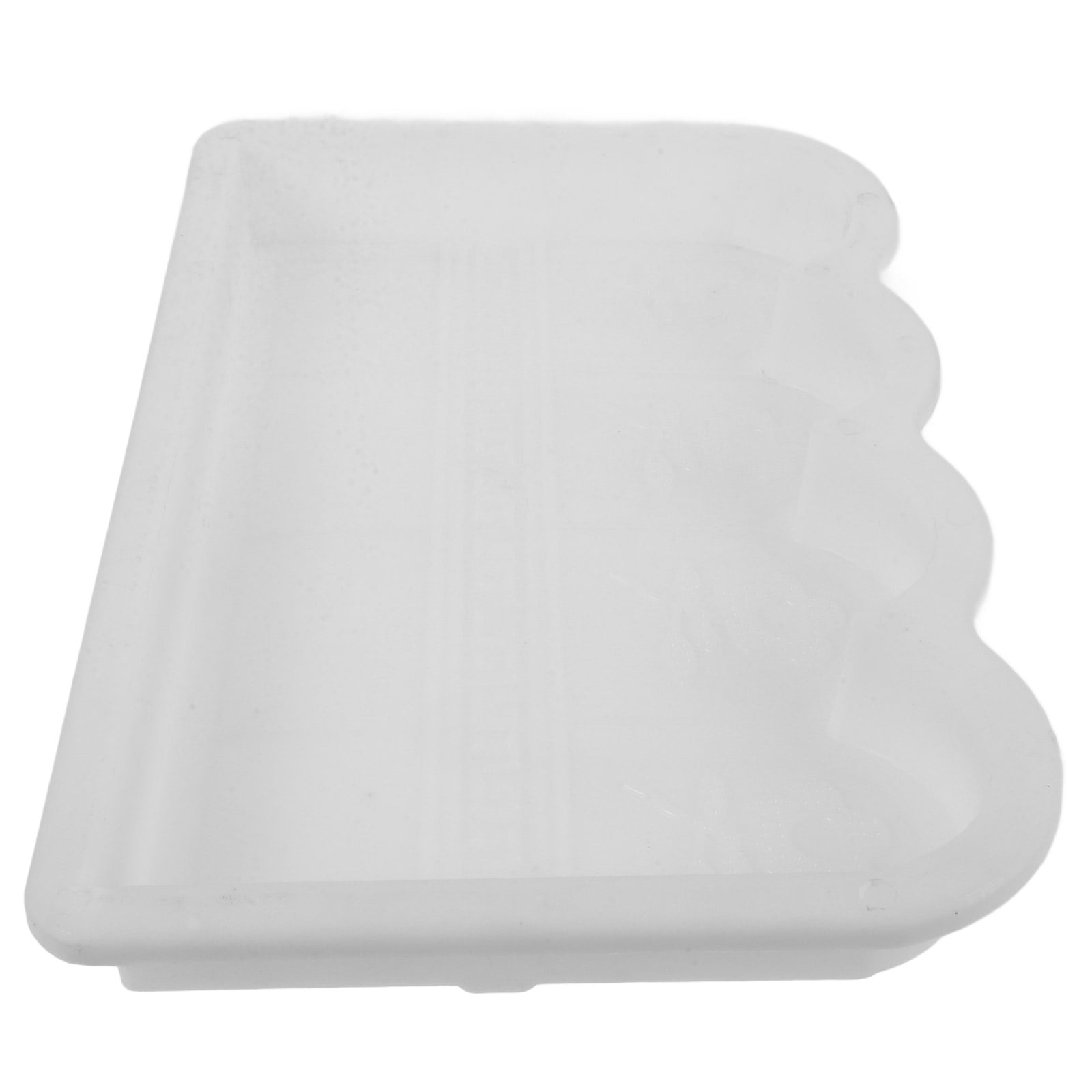 FRCOLOR Fence Making Mold Cemetery Fence Casting Mold Garden Fencing ...