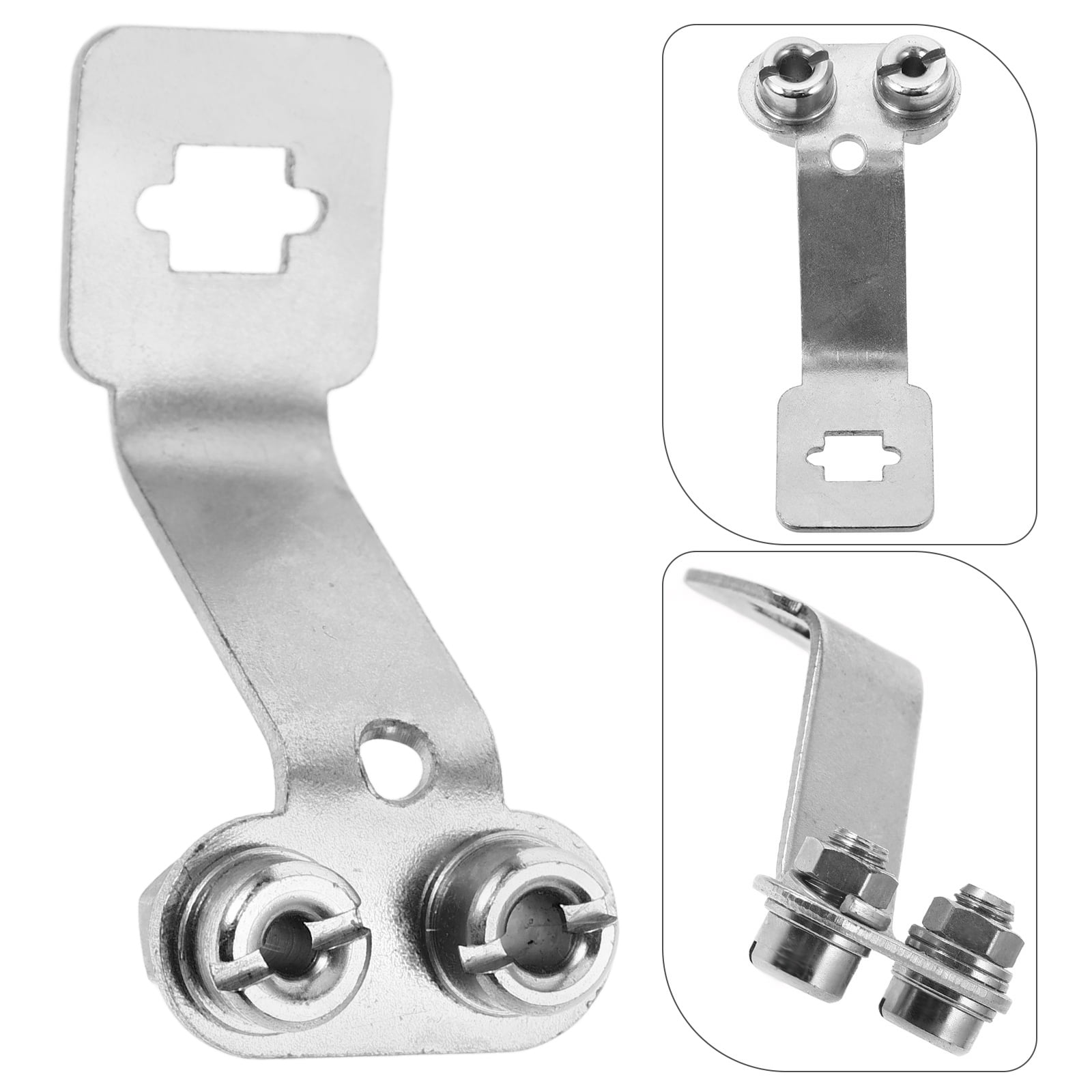 FRCOLOR Fencing Epee Socket Fencing Supply Replacement Epee Socket ...