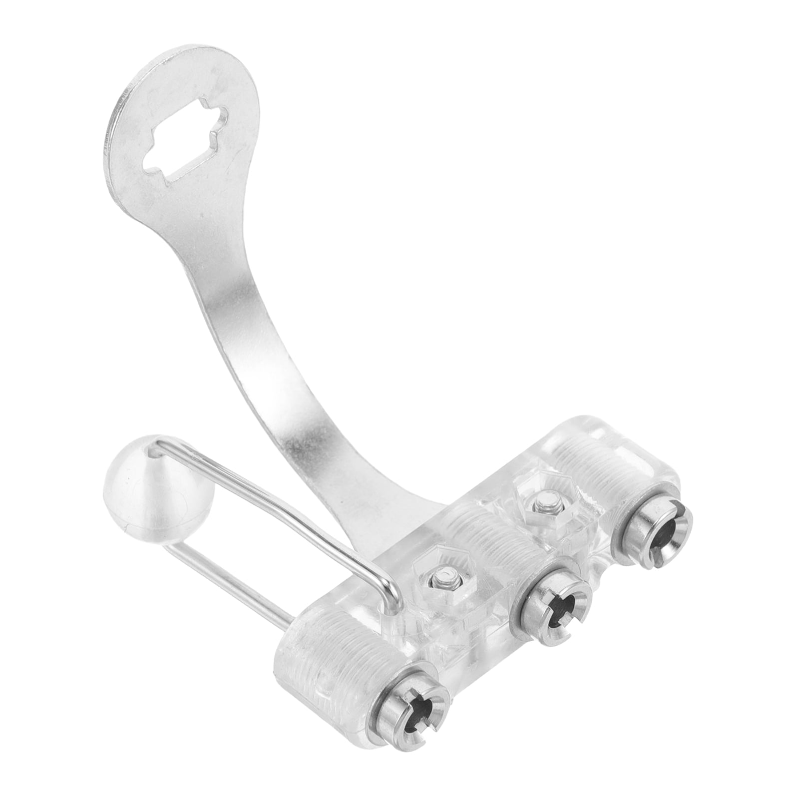 FRCOLOR Fencing Epee Socket Heavy Duty Replacement Epee Head Bracket ...