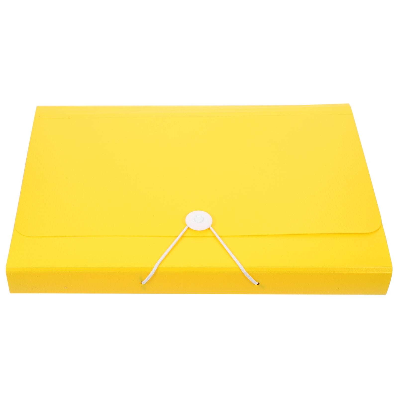 FRCOLOR File Organiser Paper Storage Test Bag Document Holder Folder ...