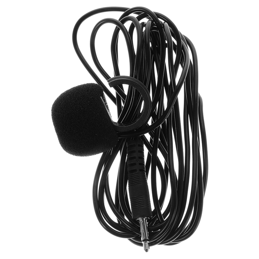 FRCOLOR Finger Microphone For Stage And Instrument Performance For ...