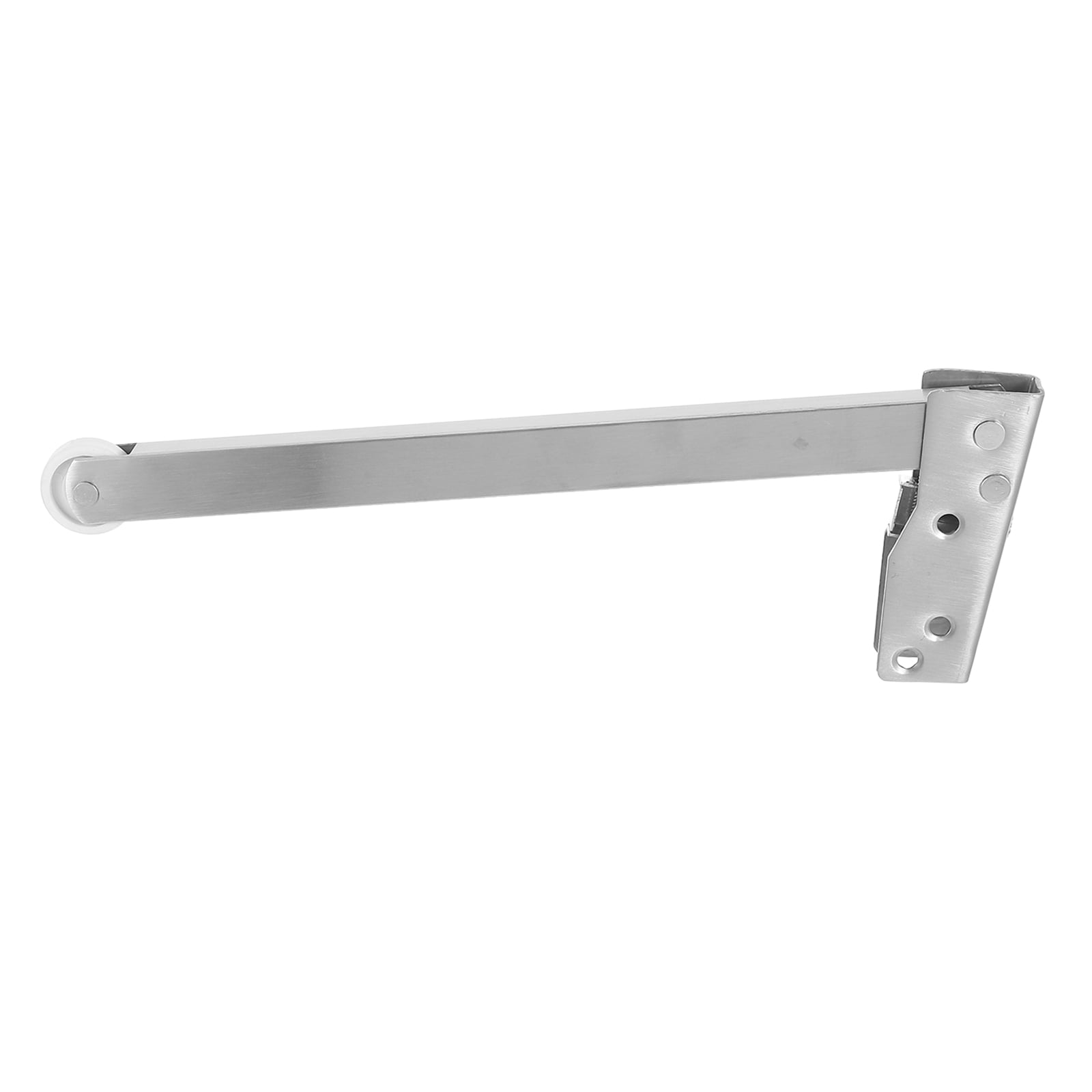 FRCOLOR Fire Door Closer Stainless Steel Spring Door Closer Automatic ...