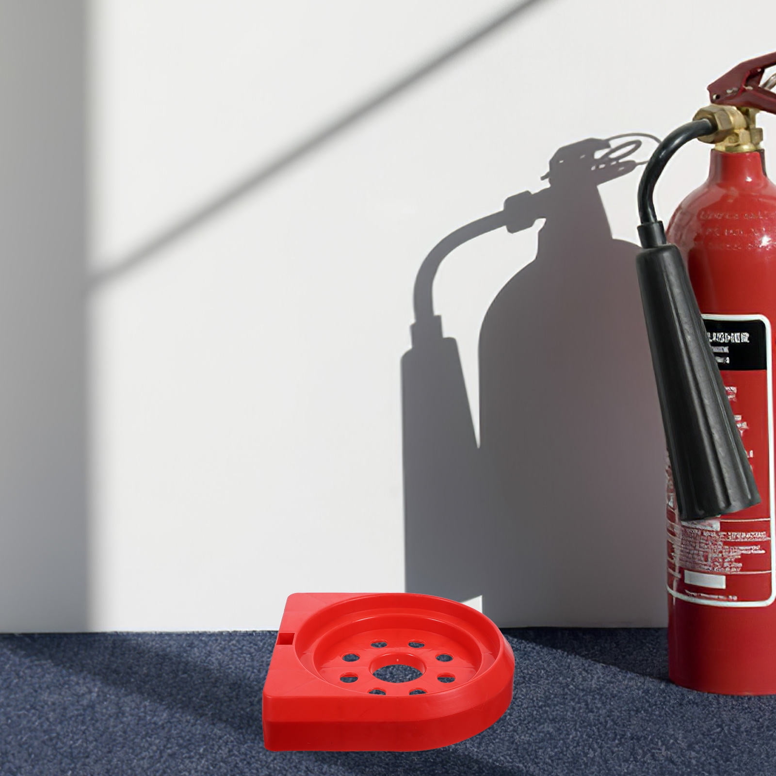 FRCOLOR Fire Extinguisher Holder Fire Extinguisher Holder Fire ...