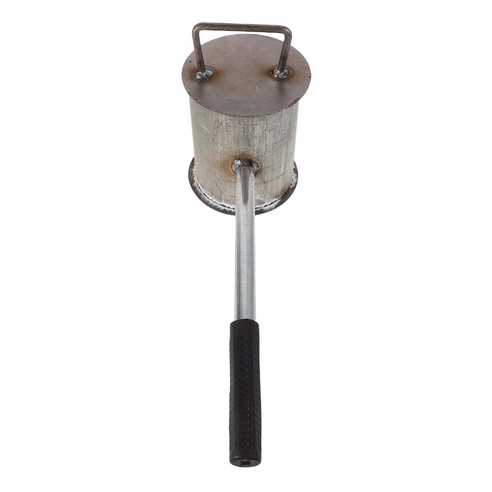 FRCOLOR Fire Extinguishing Pot For BBQ Fire Safety Steel Fire ...