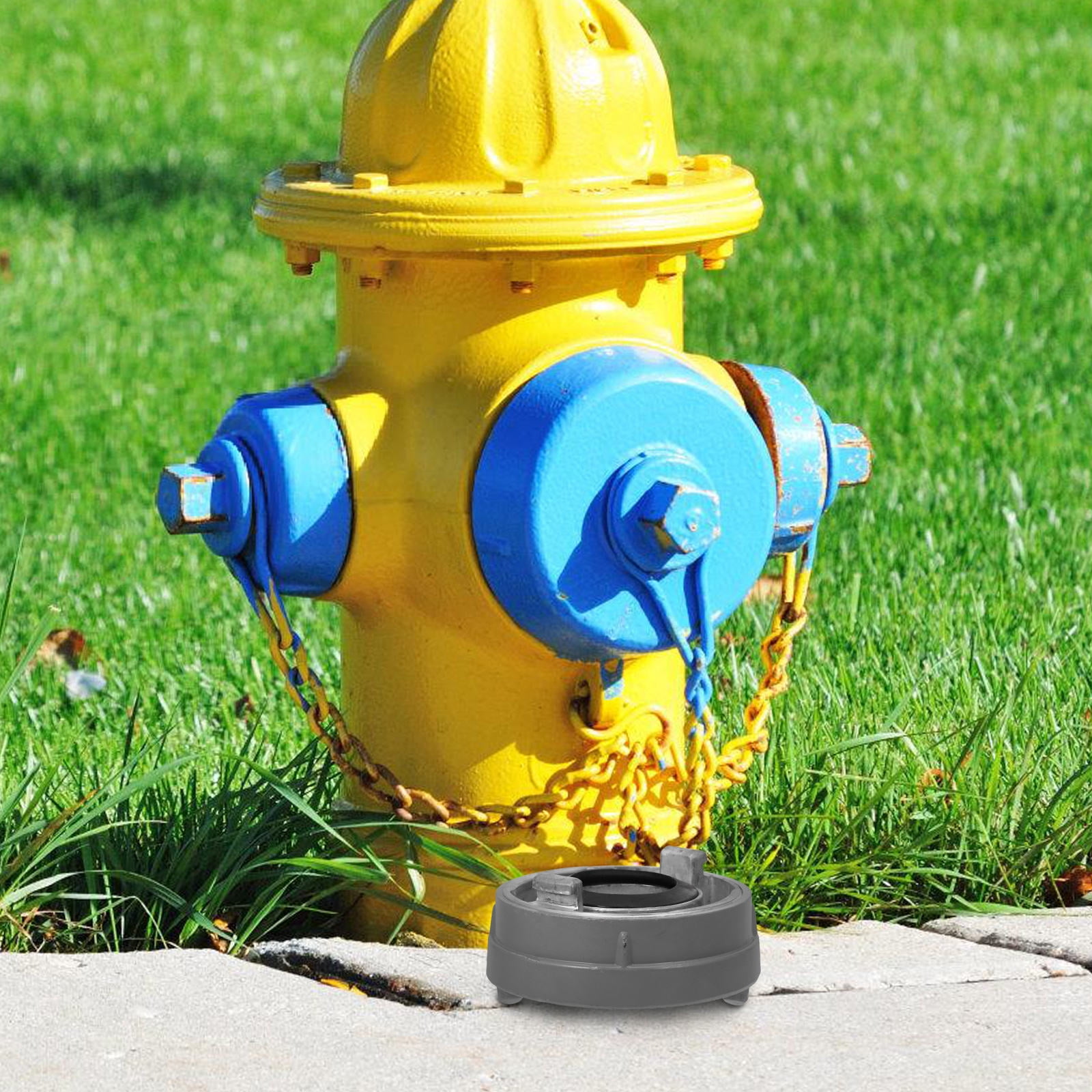 FRCOLOR Fire Fighting Reducer Conversion Interface Fire Fighting ...