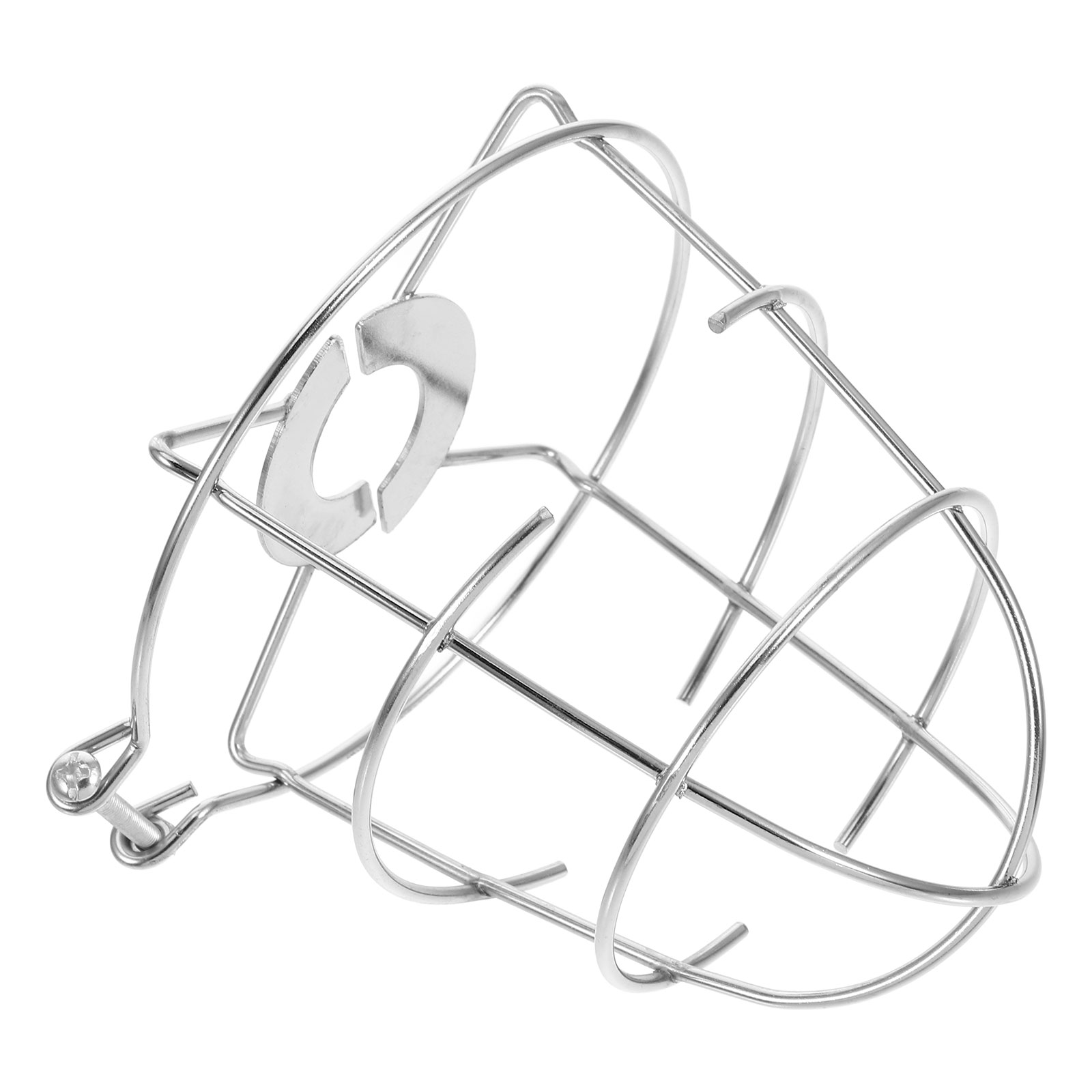 FRCOLOR Fire Sprinkler Head Protector Cap Sprinkler Iron Cage Cover ...