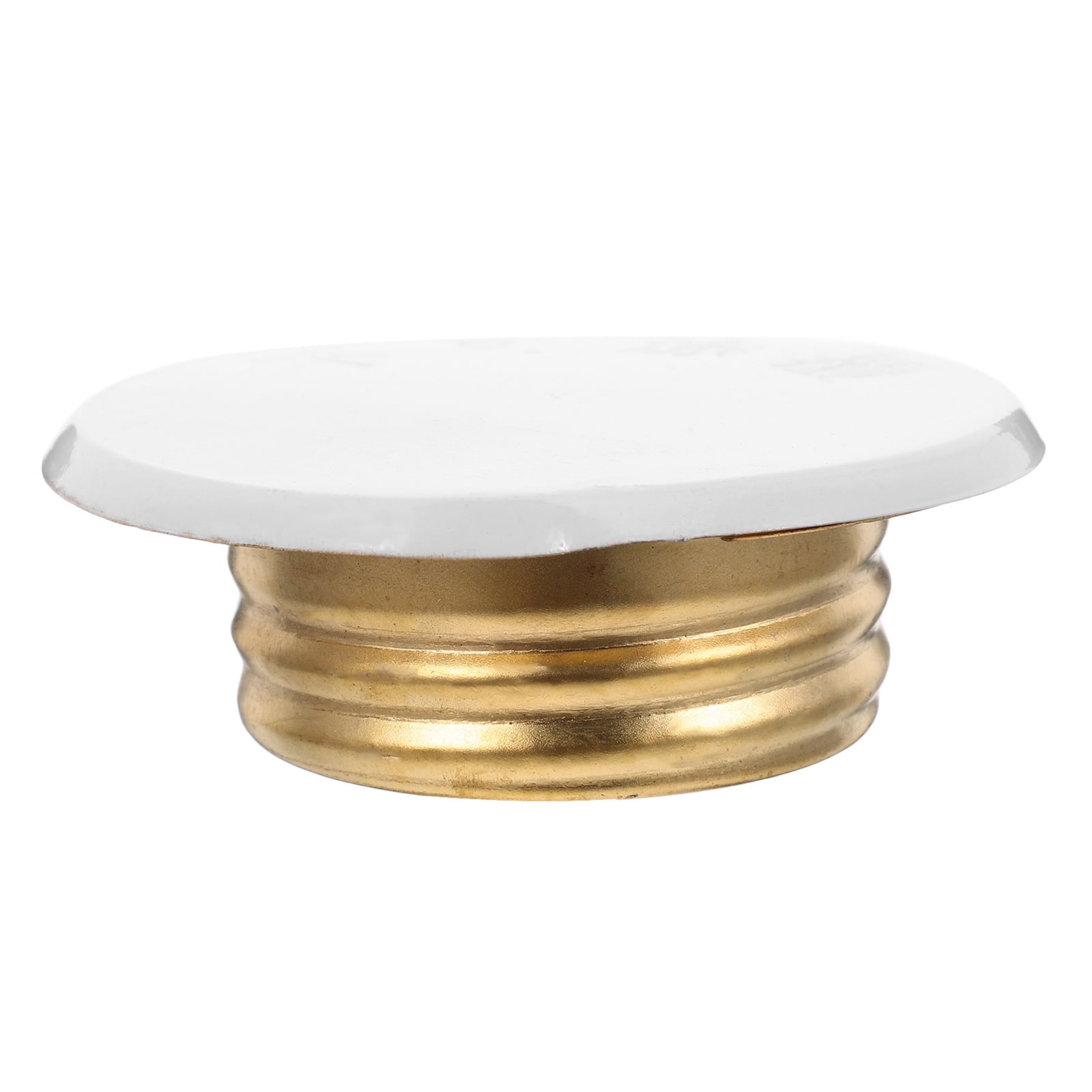 FRCOLOR Fire Sprinkler Head Protector Fire Sprinkler Flange Fire ...