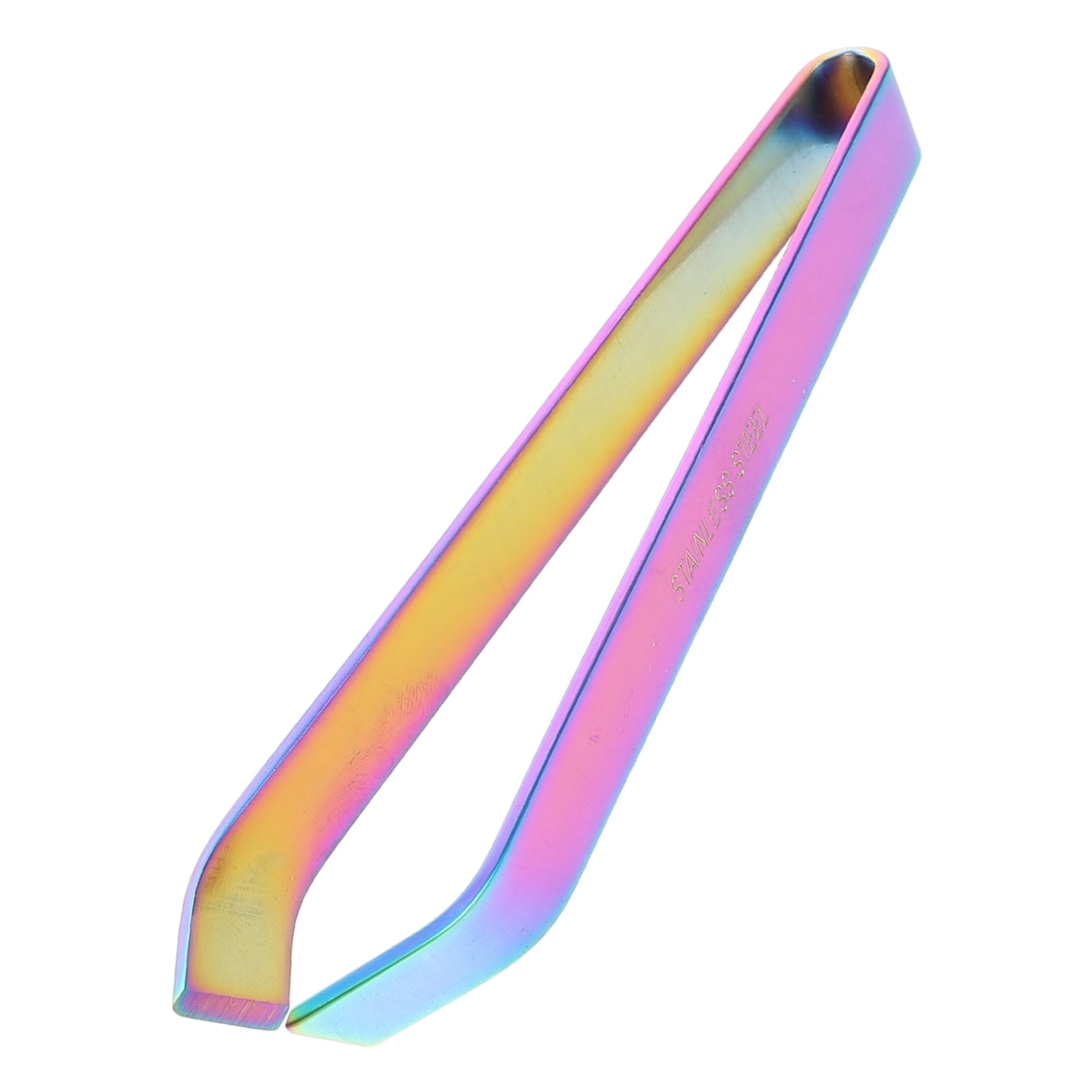 FRCOLOR Fish Bone Tweezers for Salmon Meat Hair Remover Kitchen Pin ...