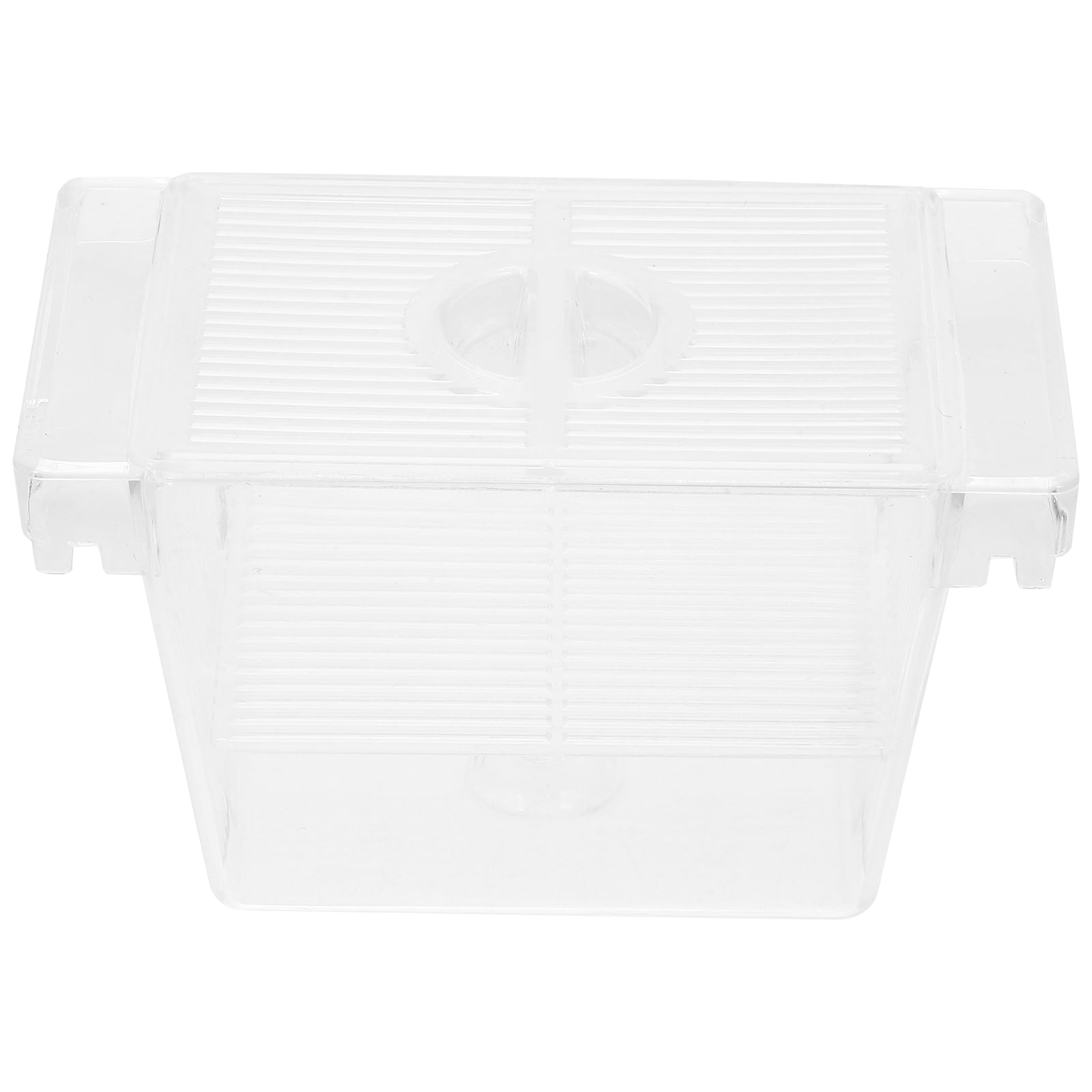 FRCOLOR Fish Breeding Hatchery Small Fish Isolation Incubator Aquarium ...