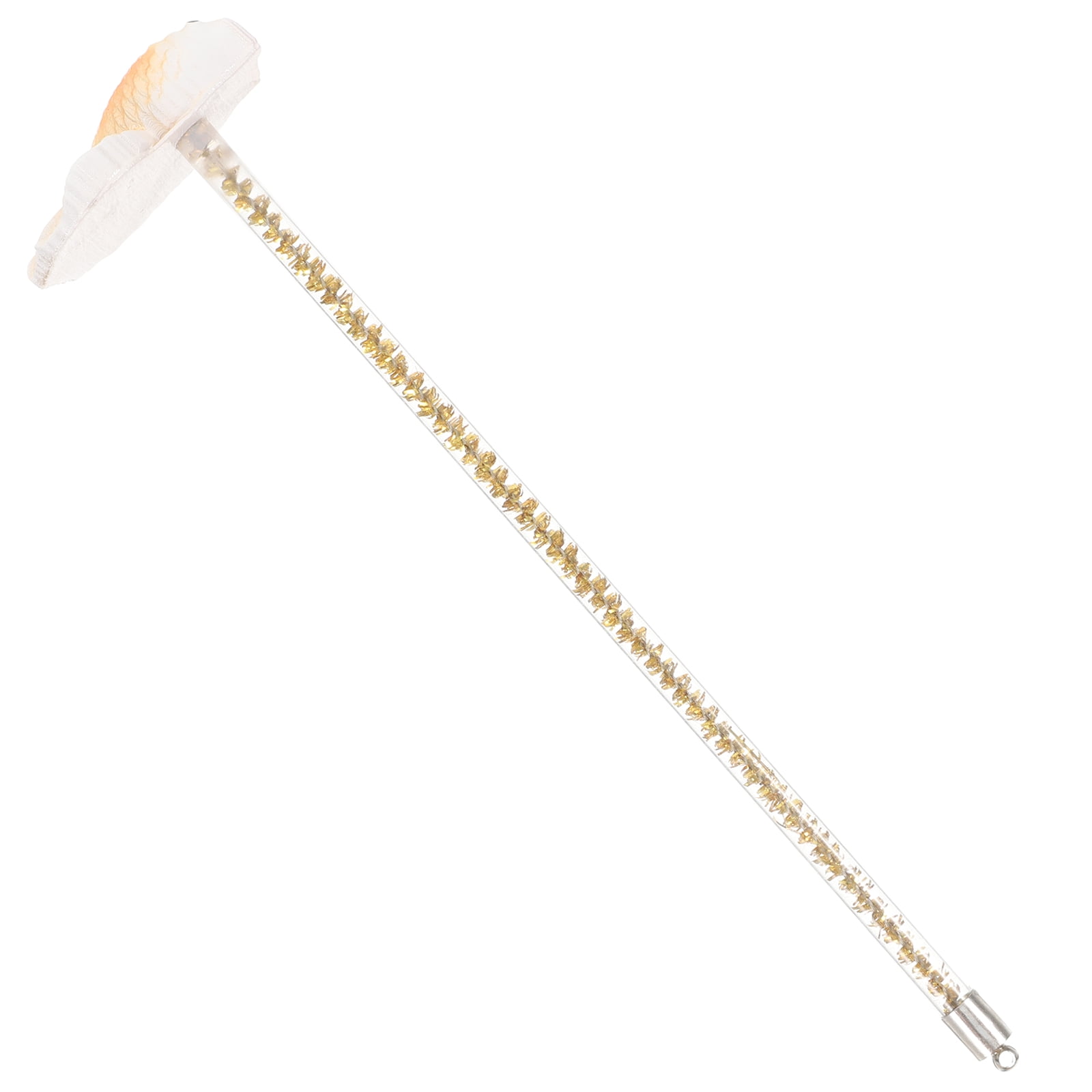 FRCOLOR Fish Training Stick Toy Decor Betta Fish Training Toy Betta ...