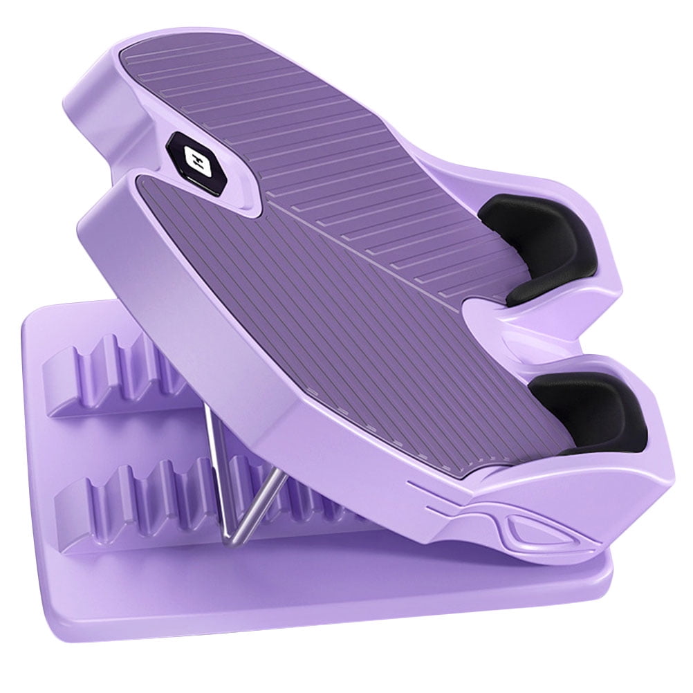 FRCOLOR Fitness Slant Board Calf Stretch Board Heavy Duty Incline Board ...