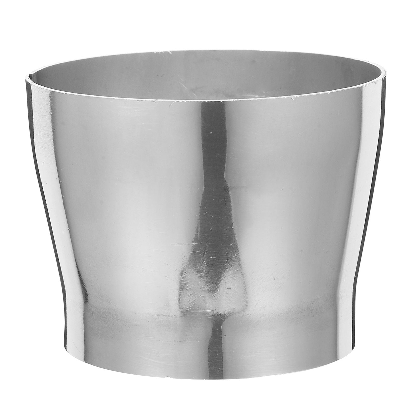 FRCOLOR Flagpole Connector Hardware Flagpole Diameter Reducer Secure ...