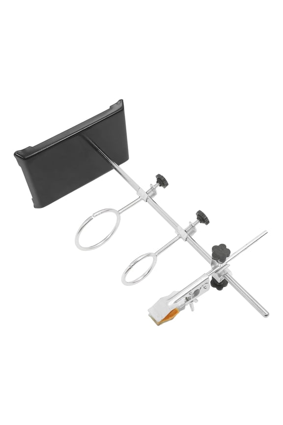Chemistry Ring Stand