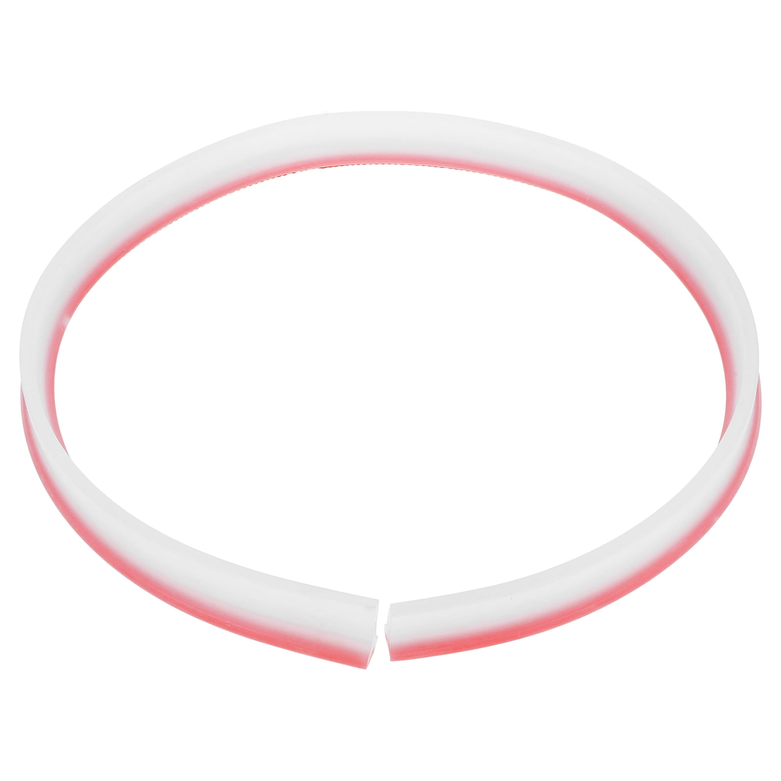 FRCOLOR Flexible Shower Threshold Water Strip Silicone Self Adhesive ...