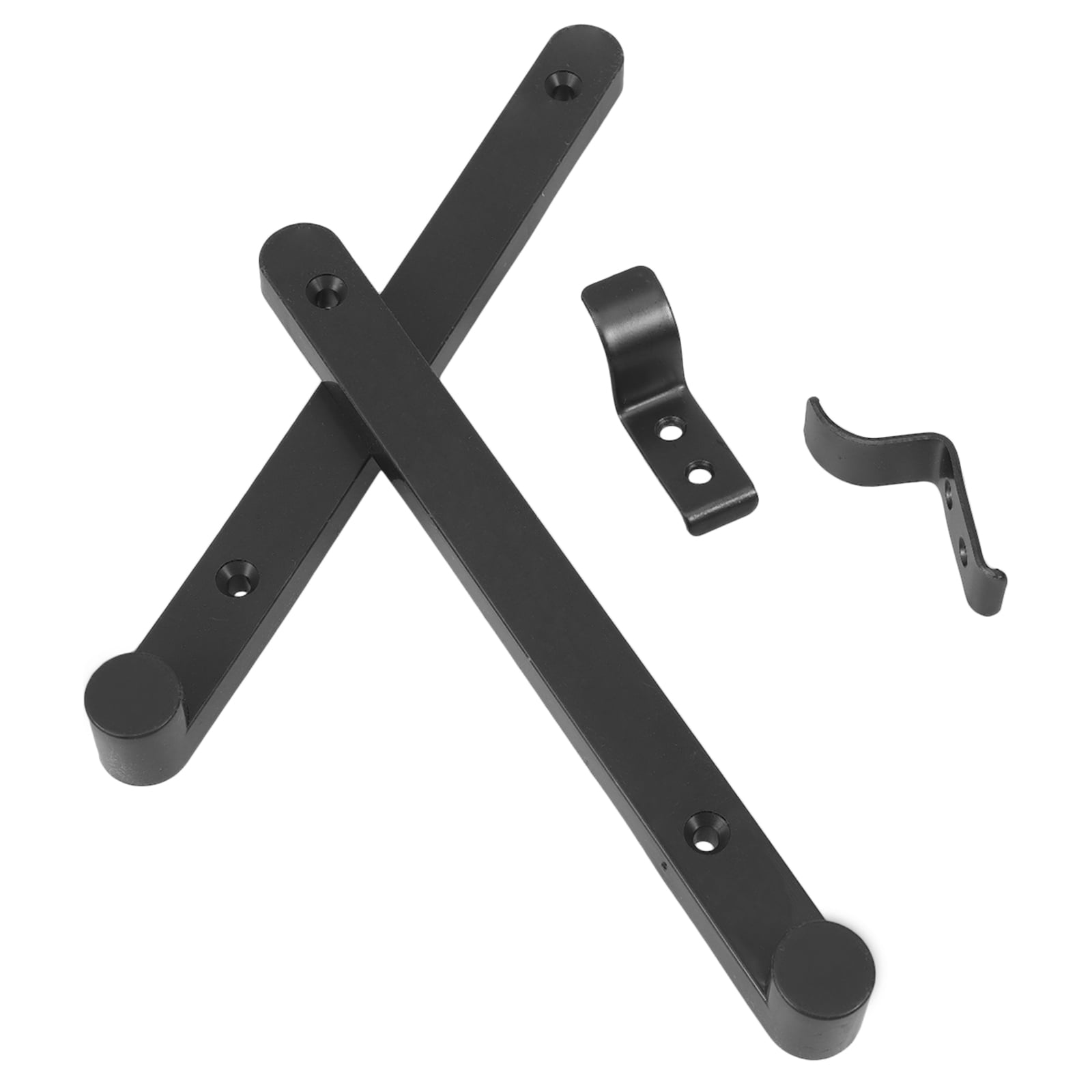 FRCOLOR Flip The Door Guide Drawer Sliding Tracks Runners Replacement ...