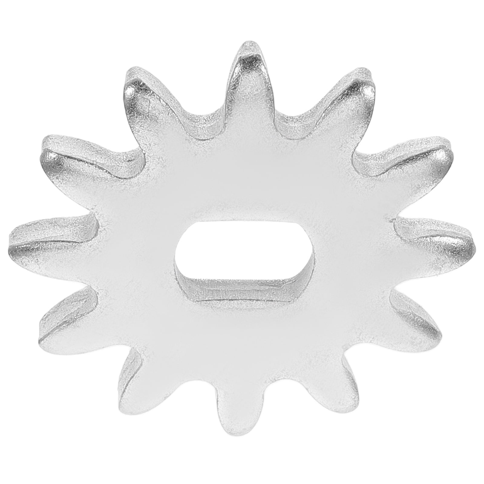 FRCOLOR Floor Jack Handle Replacement Parts Gear Release Switch Metal ...