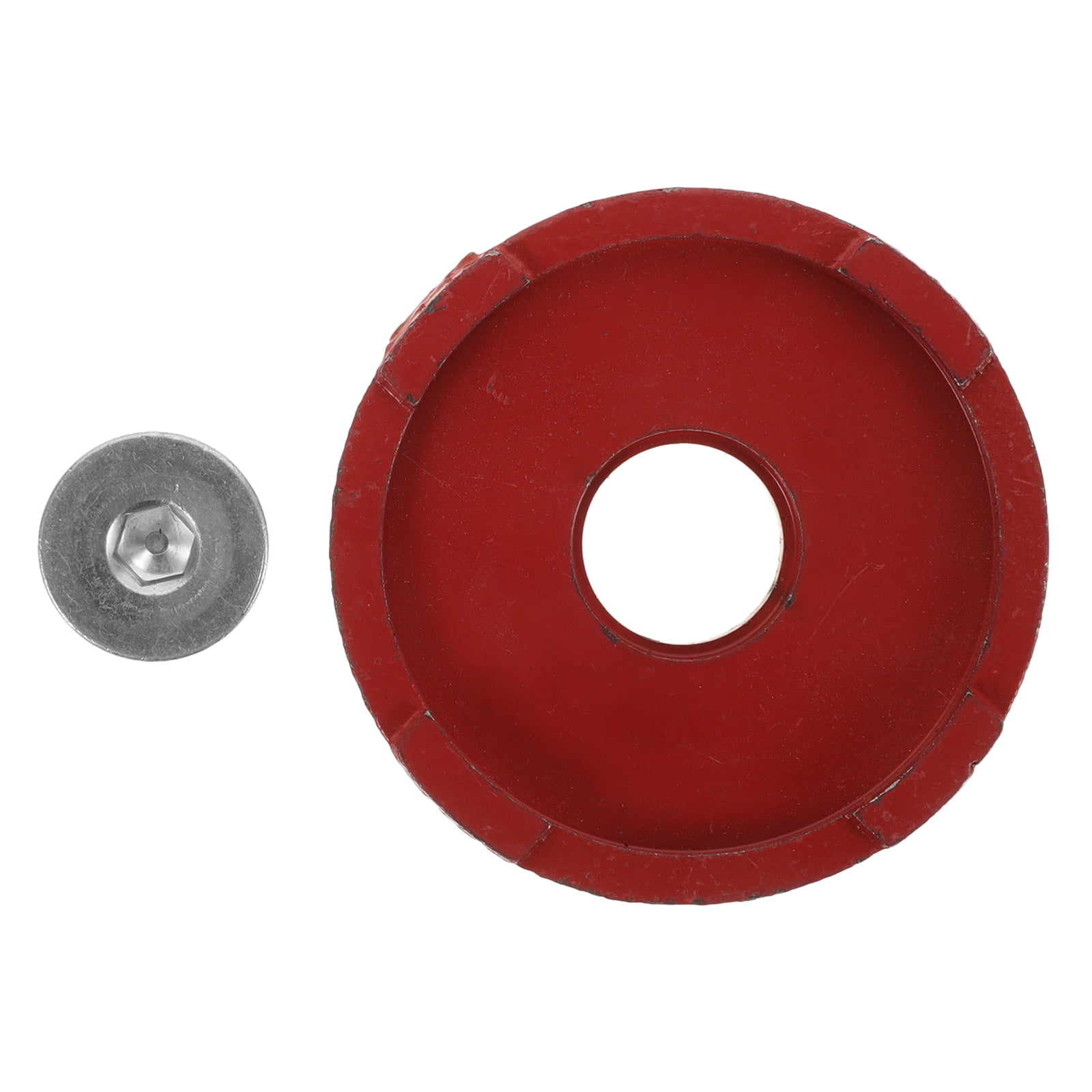 FRCOLOR Floor Jack Pad Hydraulic Car Jacking Pad Hydraulic Jack Foot ...