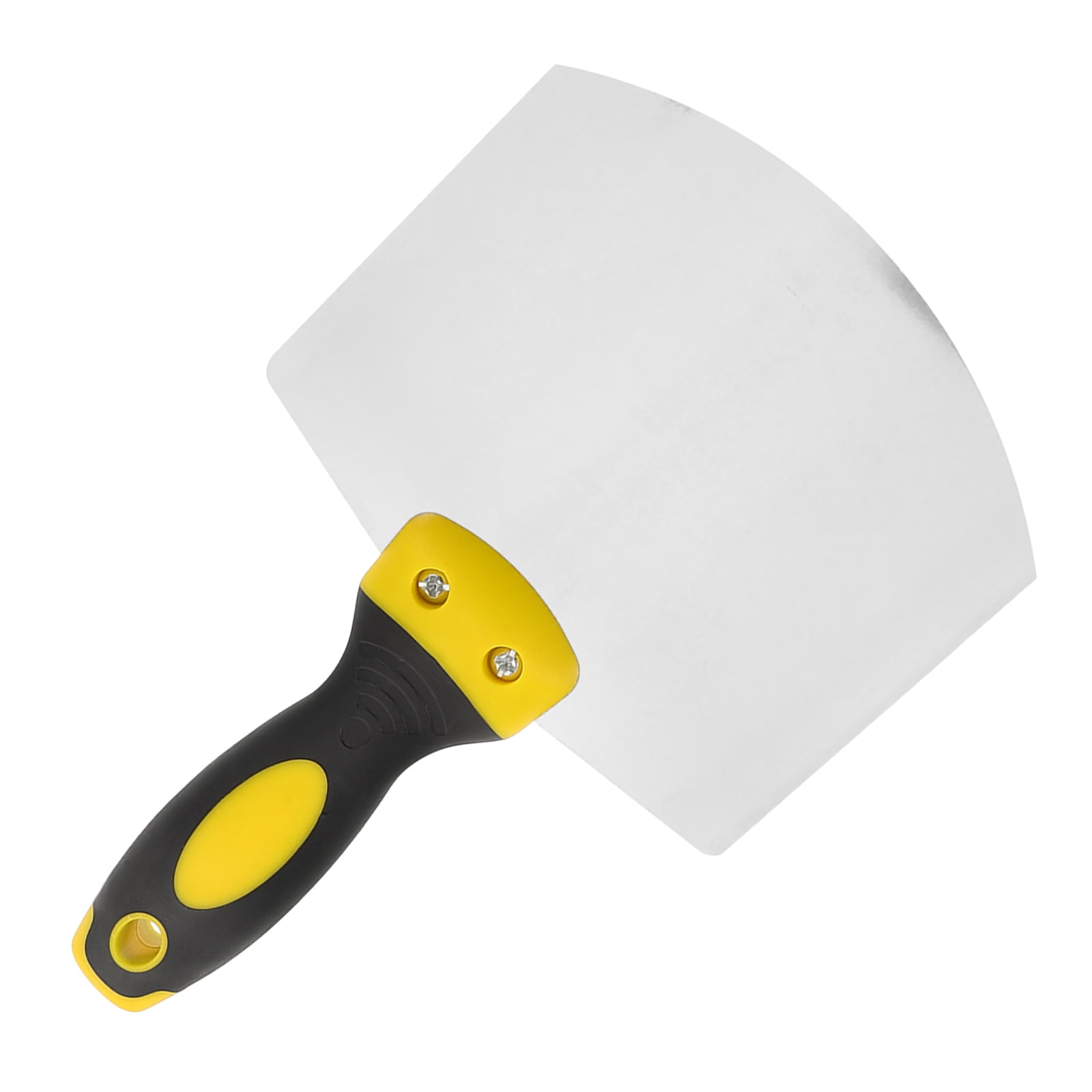 FRCOLOR Floor Scraper and Drywall Spatulas with Paint Scraper Tool for ...