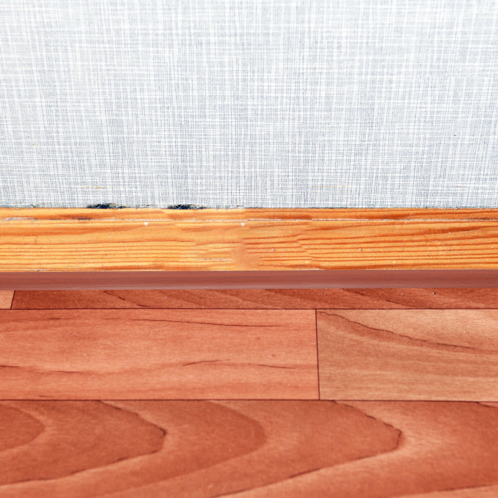 FRCOLOR Floor Transition Strip Self-Adhesive Floor Threshold Anti-Skid ...