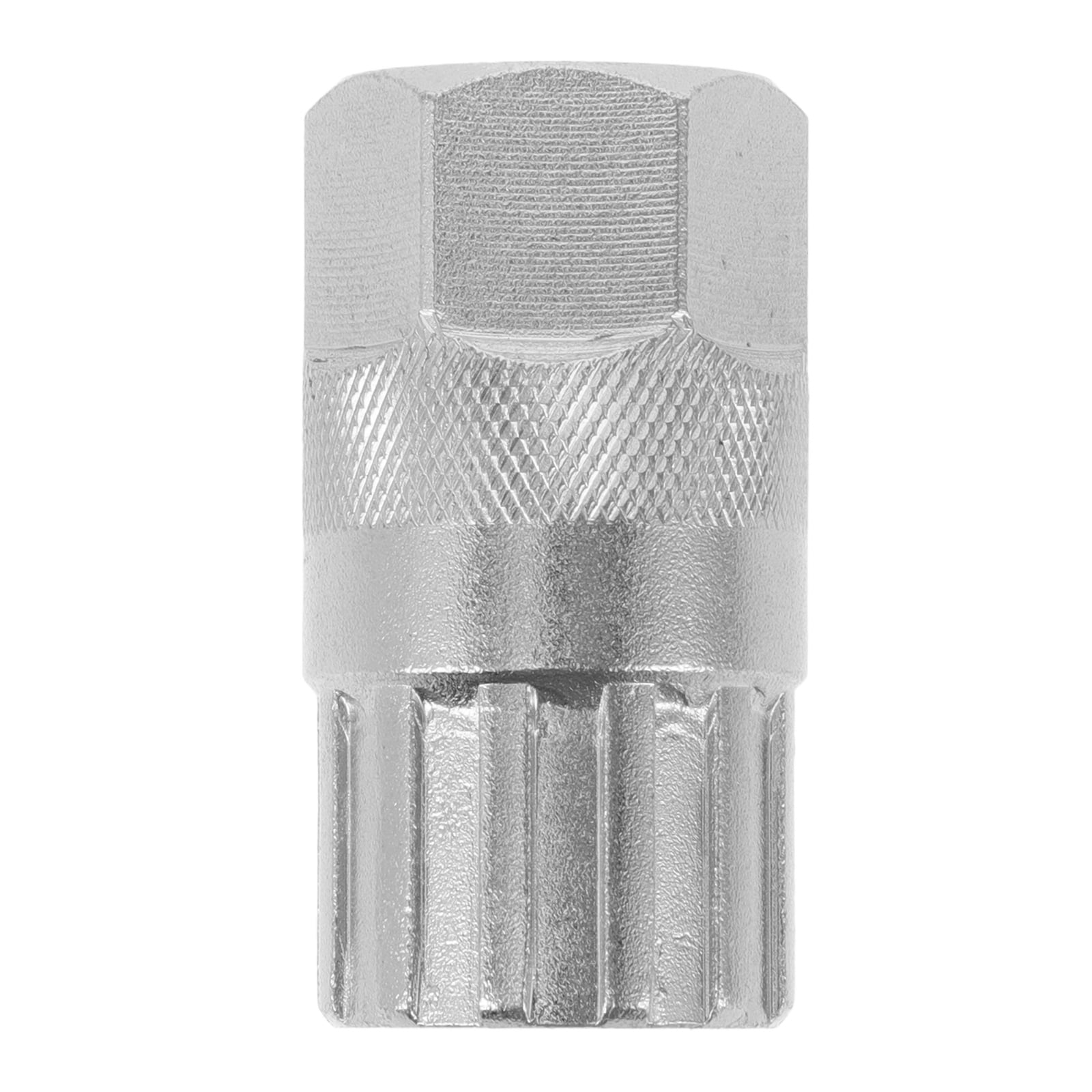 FRCOLOR Flywheel Removing Socket Road Bike Gear Flywheel Remover ...