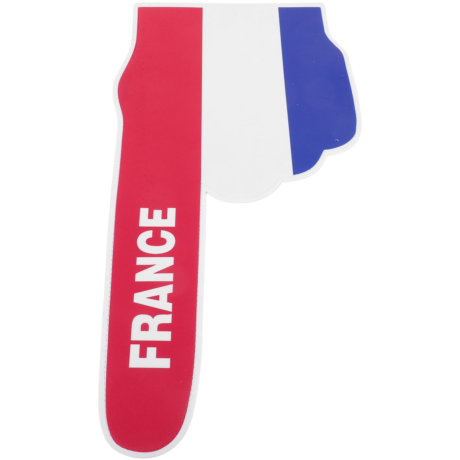 FRCOLOR Foam Finger Cheering Foam Hand Sports Event Prop Photo Prop ...