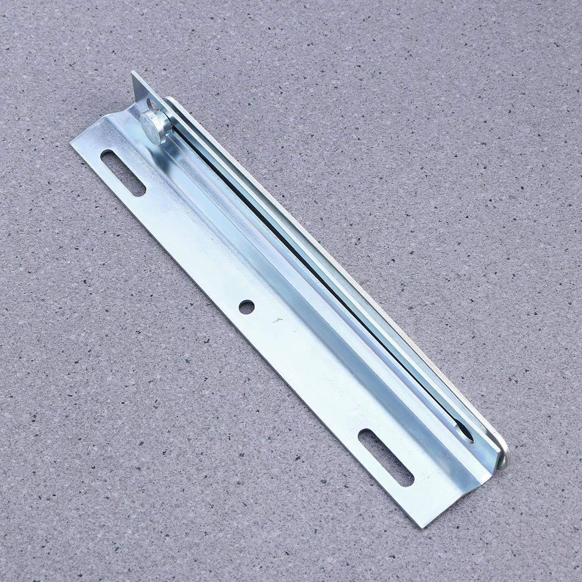 FRCOLOR Folding Shelf Bracket Heavy Duty Stainless Steel Collapsible ...